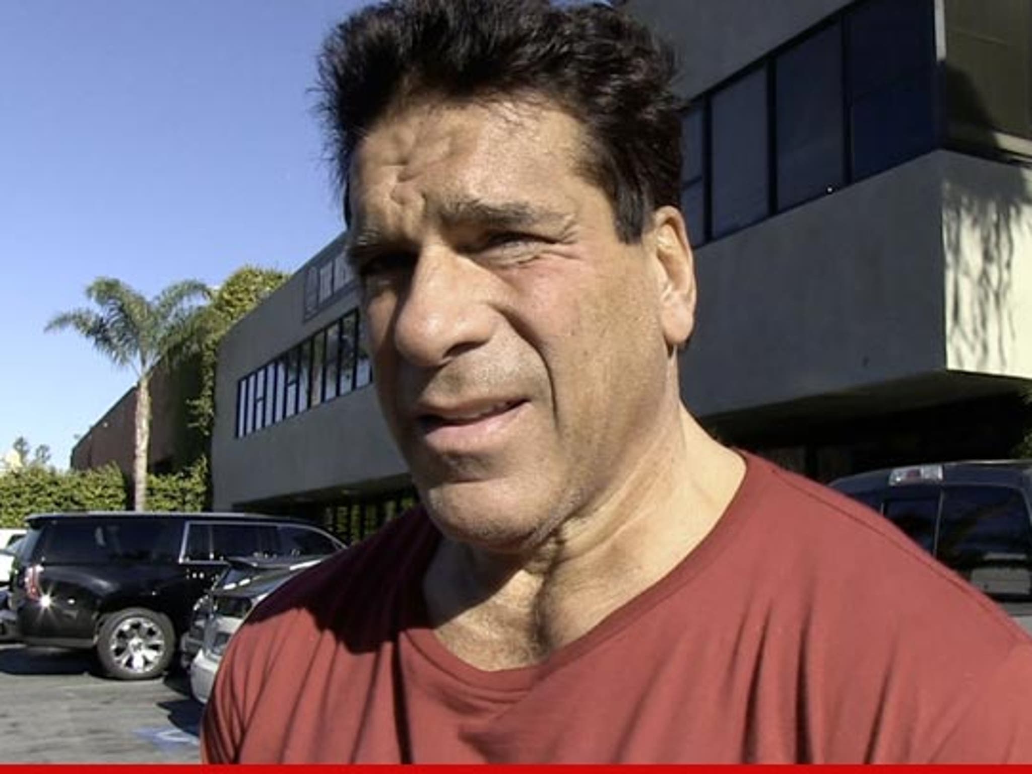 Andrew Ferrigno's Instagram, Twitter & Facebook on IDCrawl