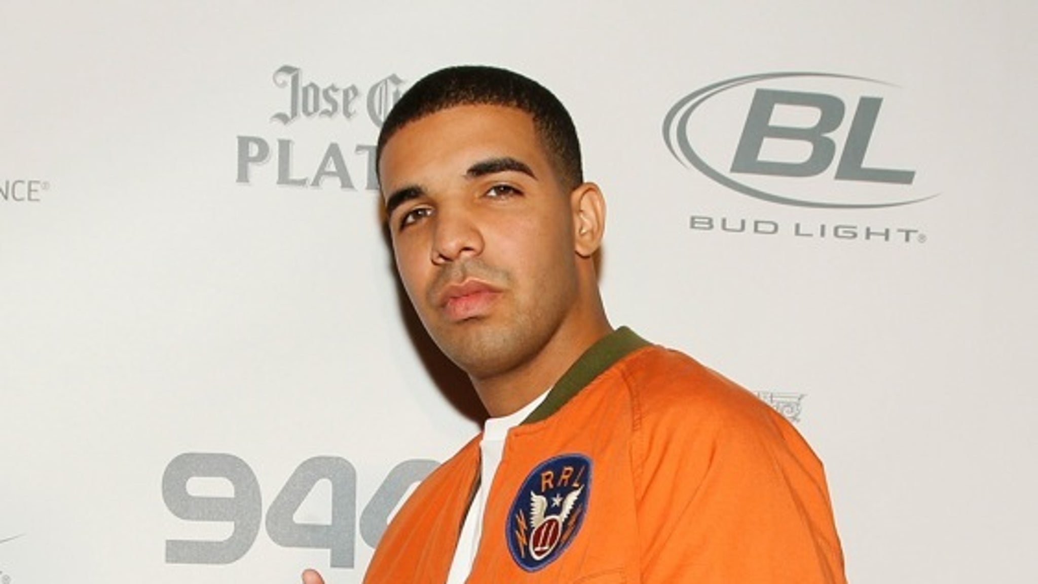 Drake Through The Years