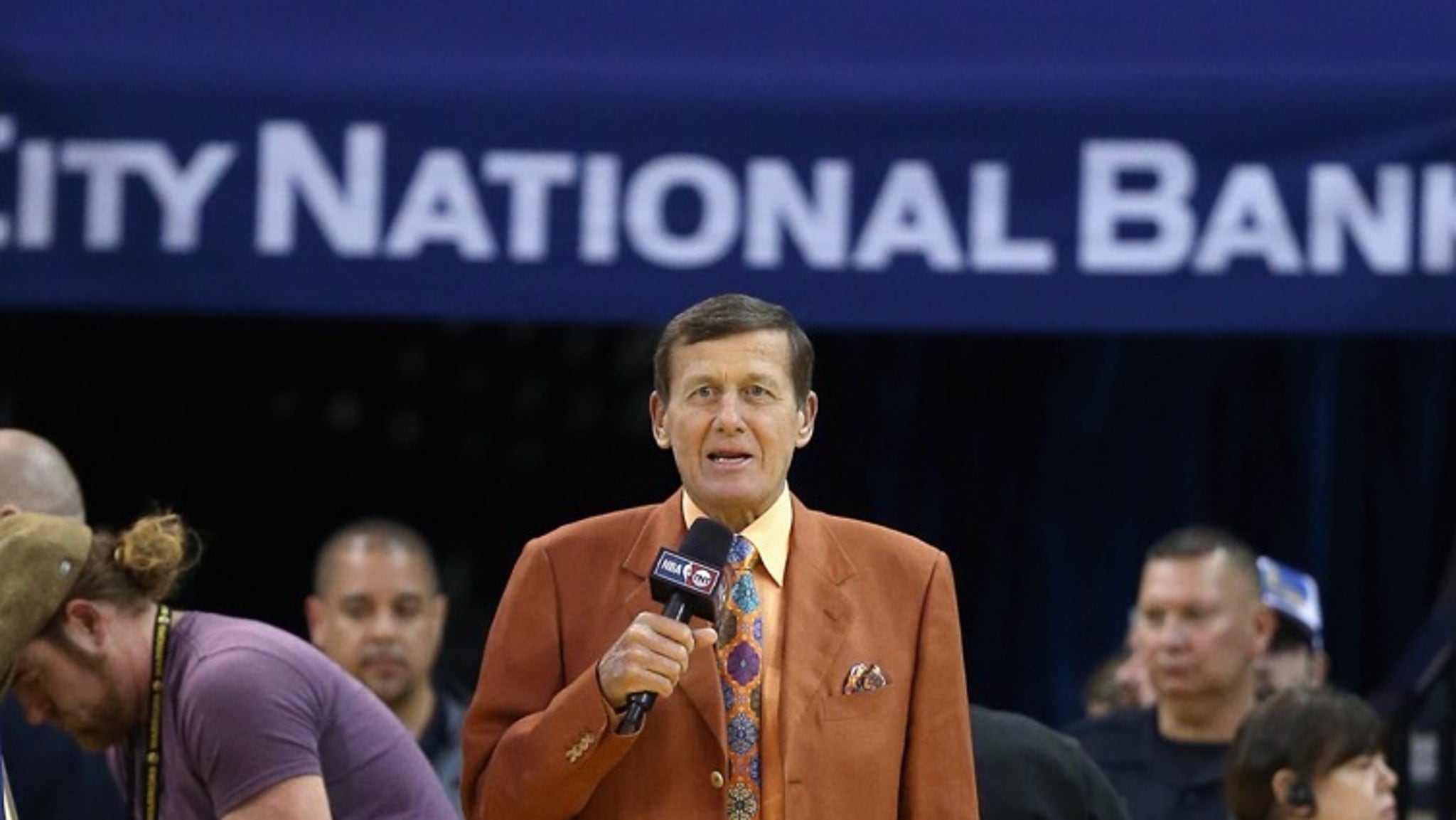 Remembering Craig Sager