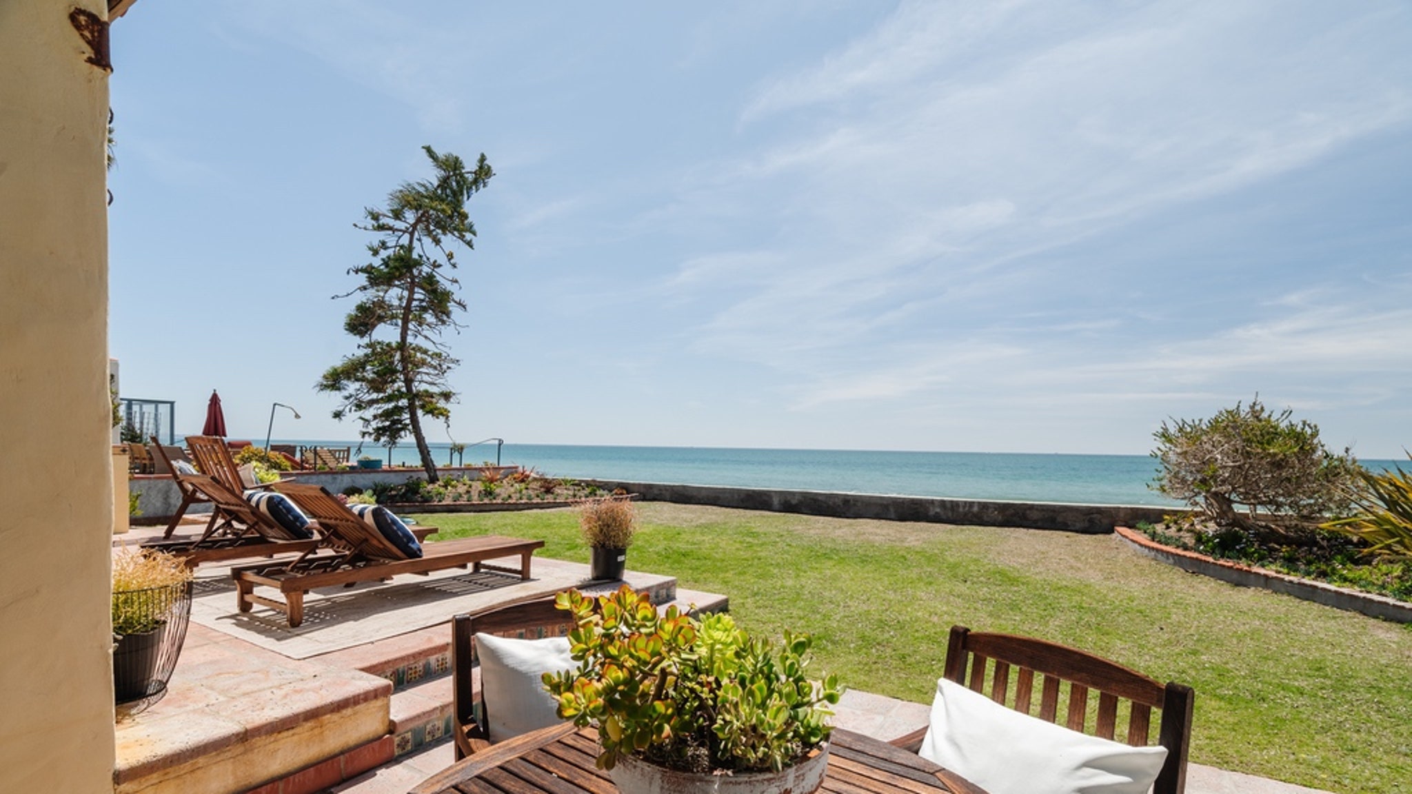 Anthony Edwards Selling Dana Point Beach House