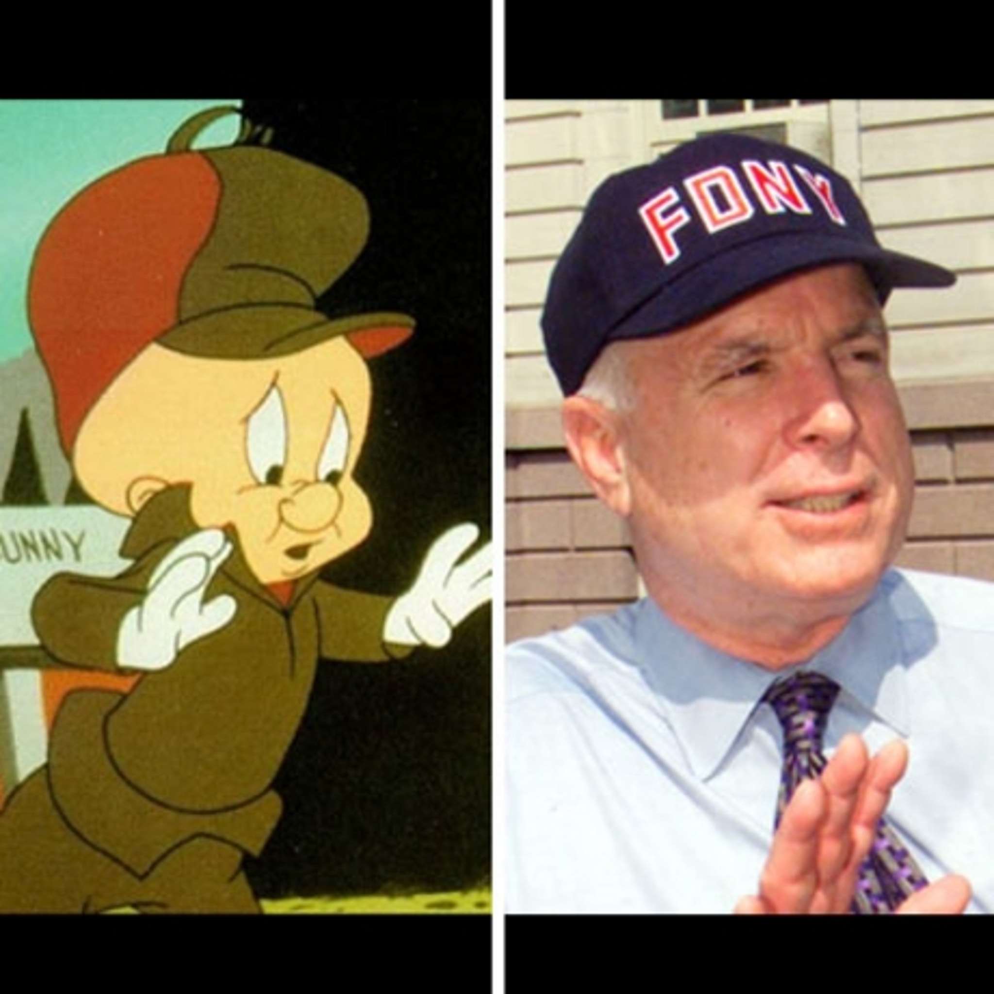 Elmer Fudd's Instagram, Twitter & Facebook on IDCrawl