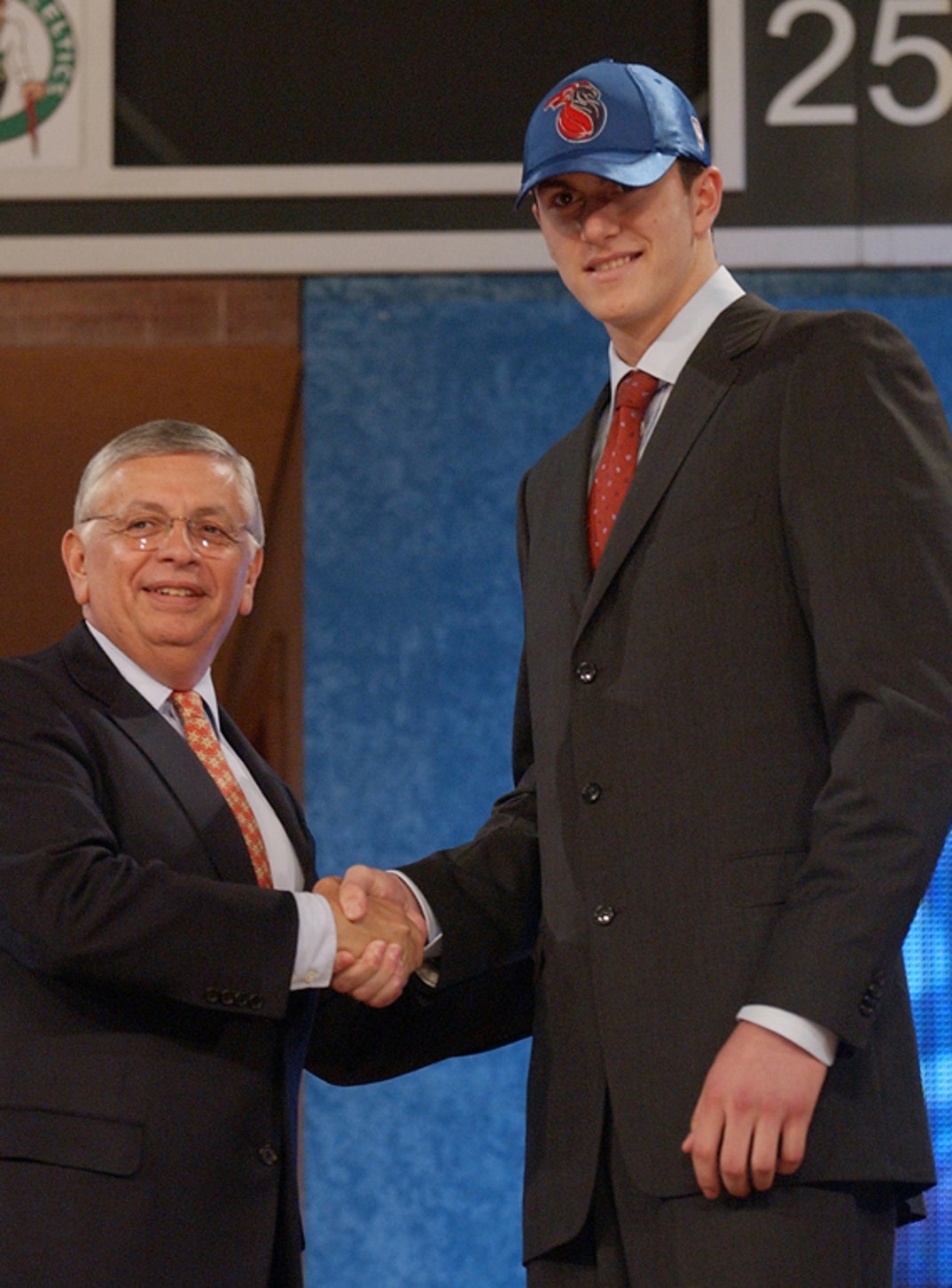 2003 Nba Draft