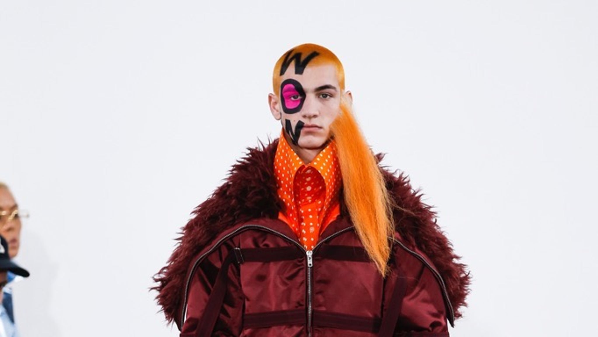 WTF Looks From 2019 Paris Fashion Week