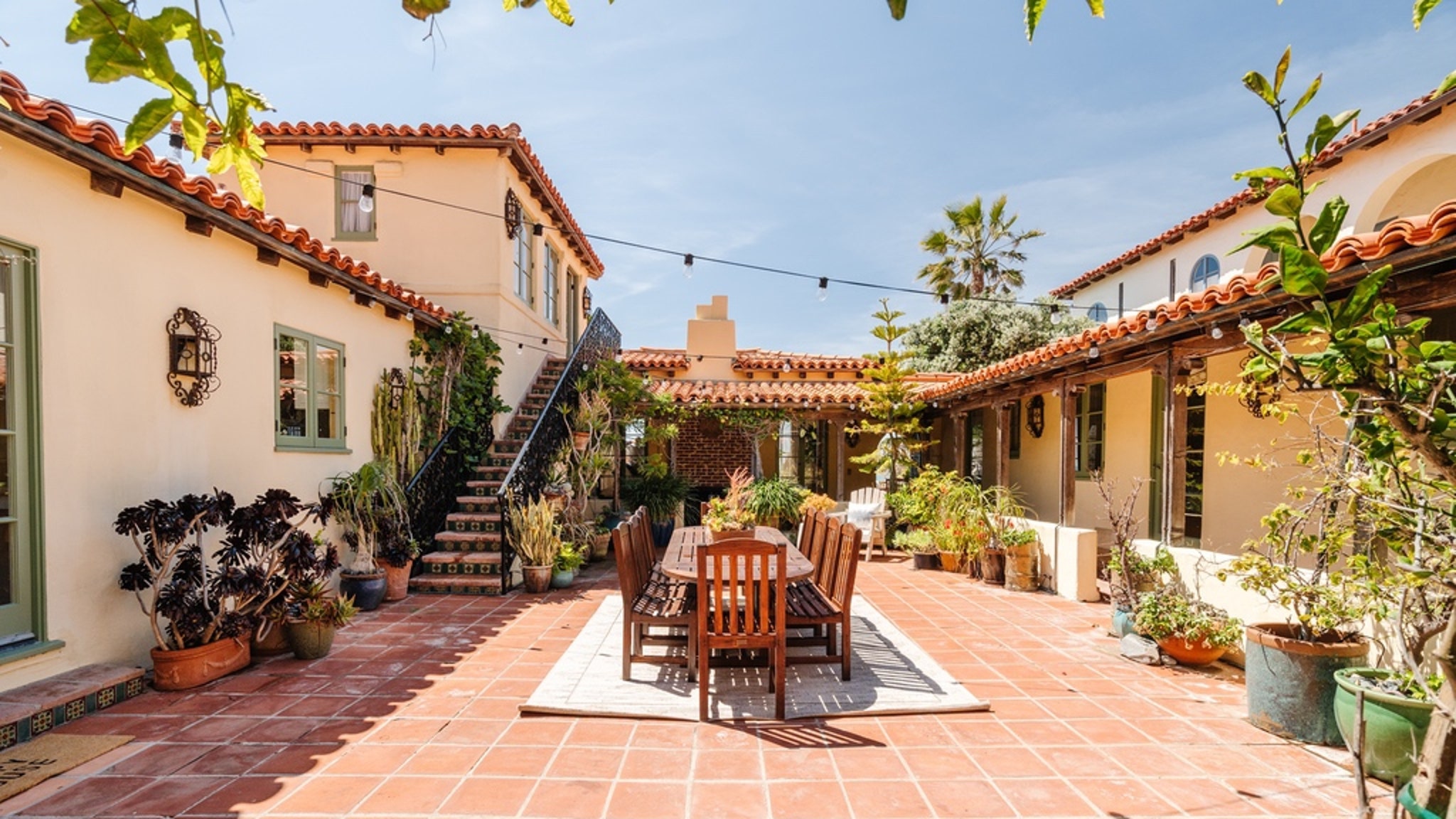Anthony Edwards Selling Dana Point Beach House