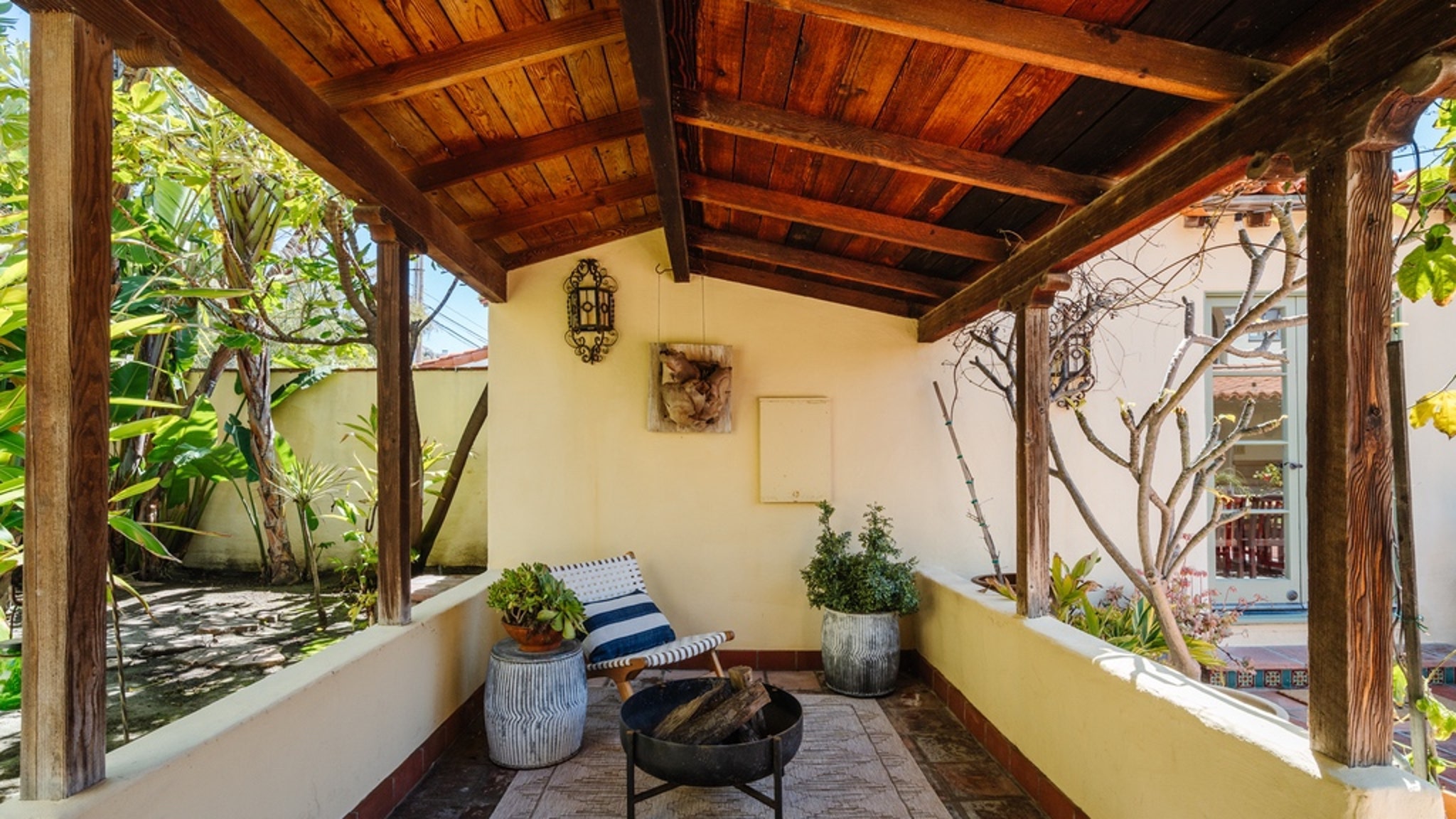 Anthony Edwards Selling Dana Point Beach House