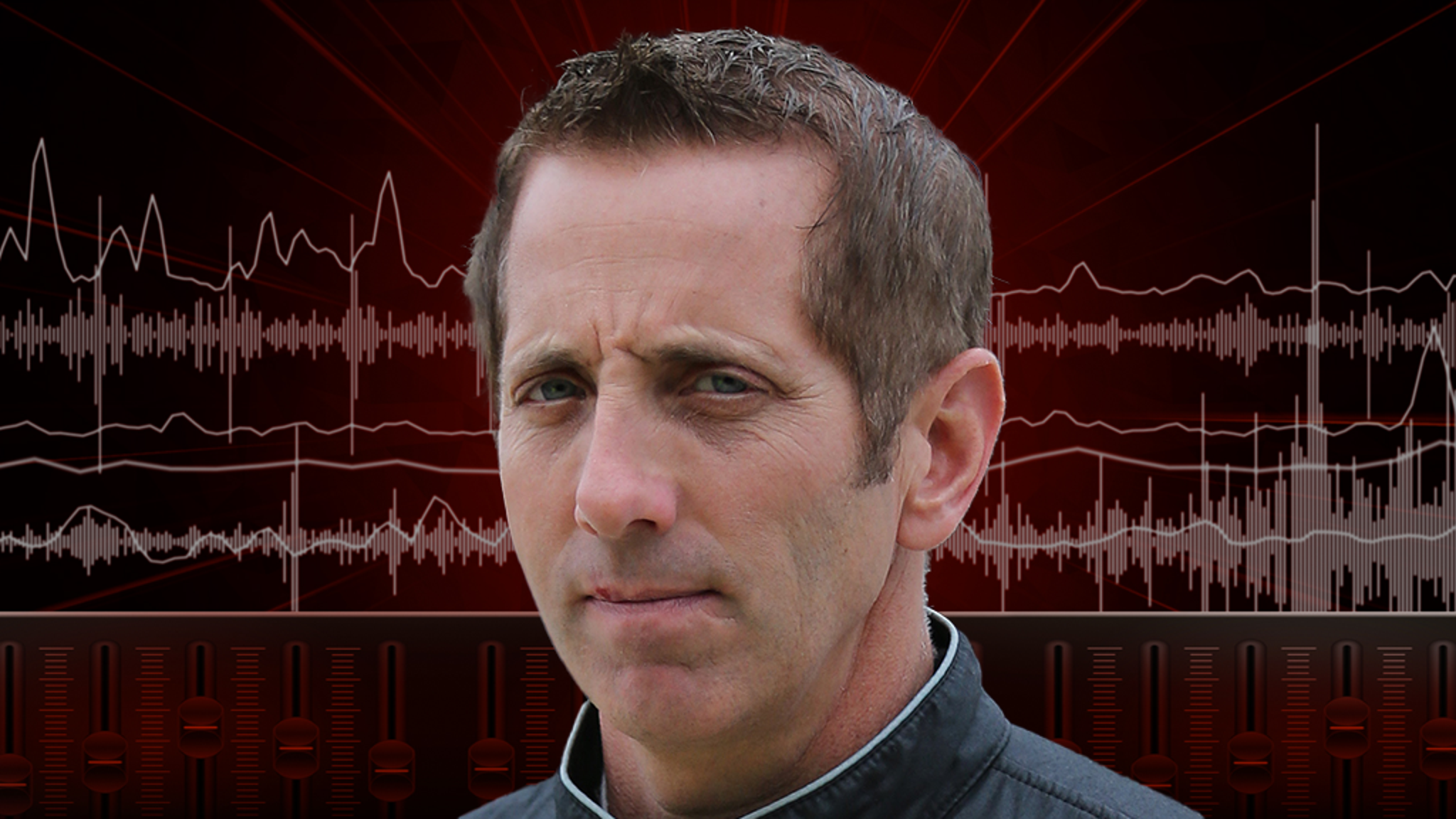 Greg Biffle Dispatch Audio