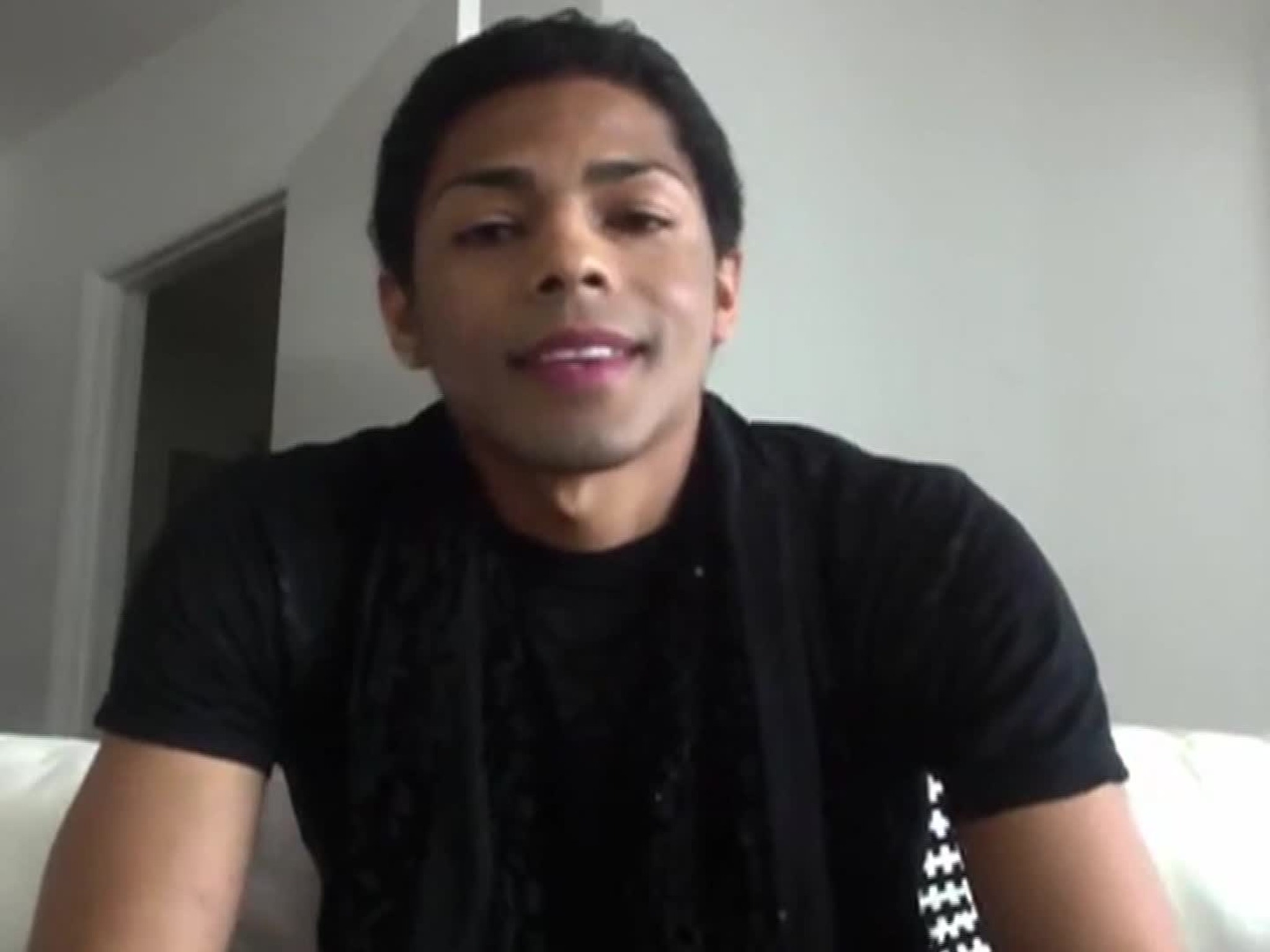 B. Howard Cuts All Ties After DNA Test Reveals He’s Michael Jackson’s ...