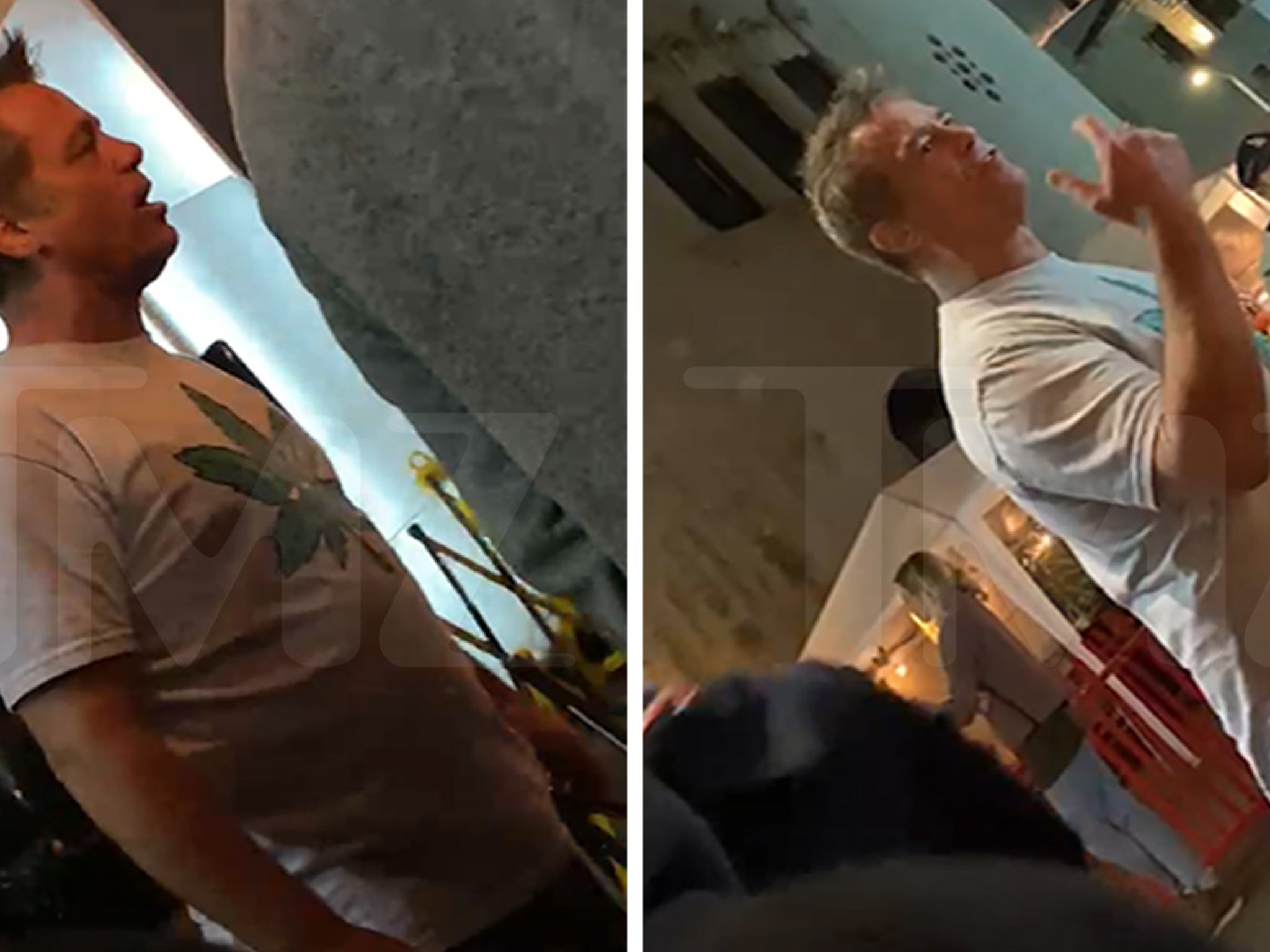 Peter Dante Adulti 2