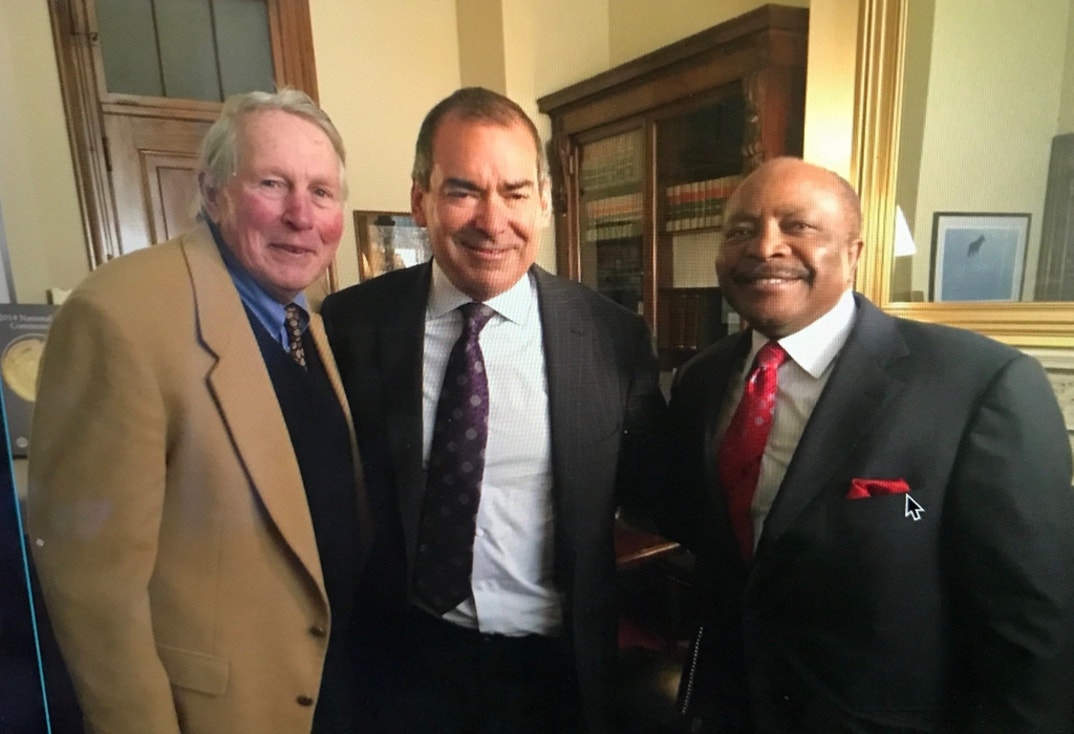 Remembering Jim Avila