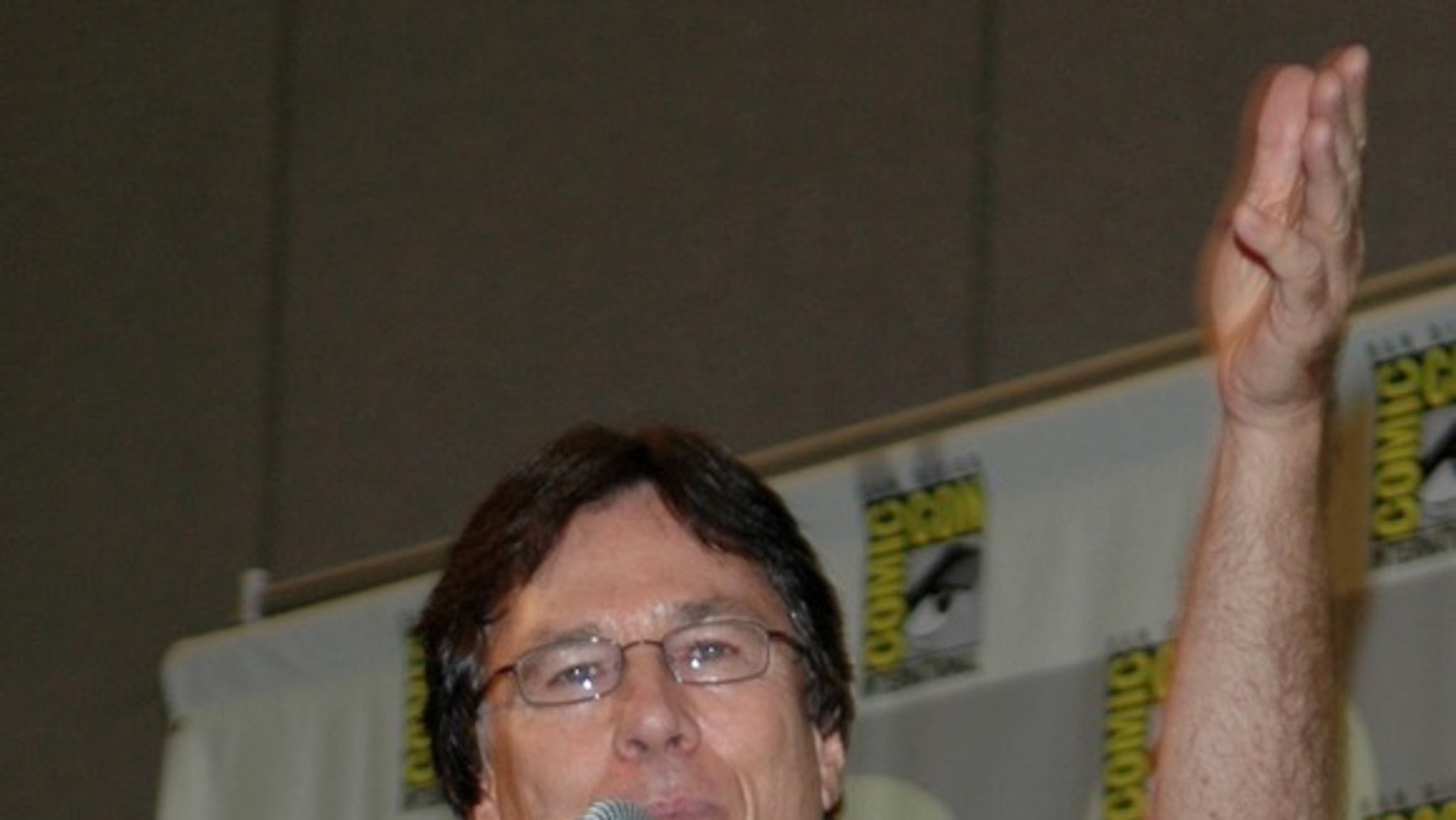 Remembering Richard Hatch