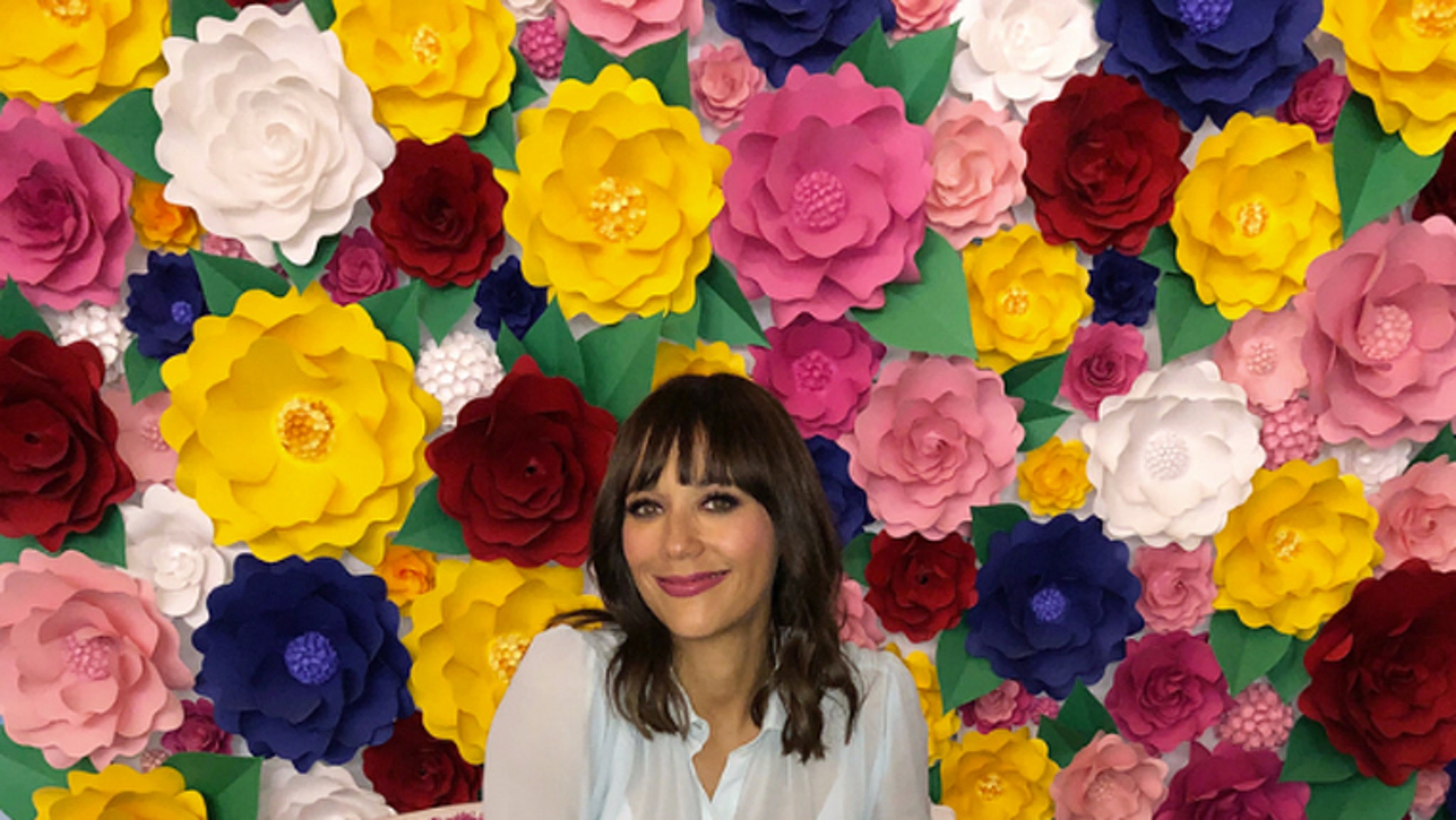 Cheerful Stars -- Celebs At Happy Place