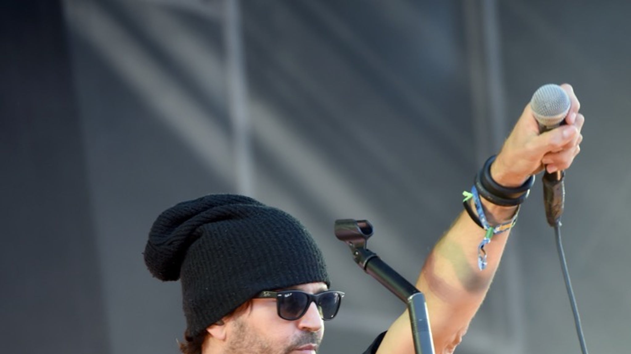 Third Eye Blind Performance Photos