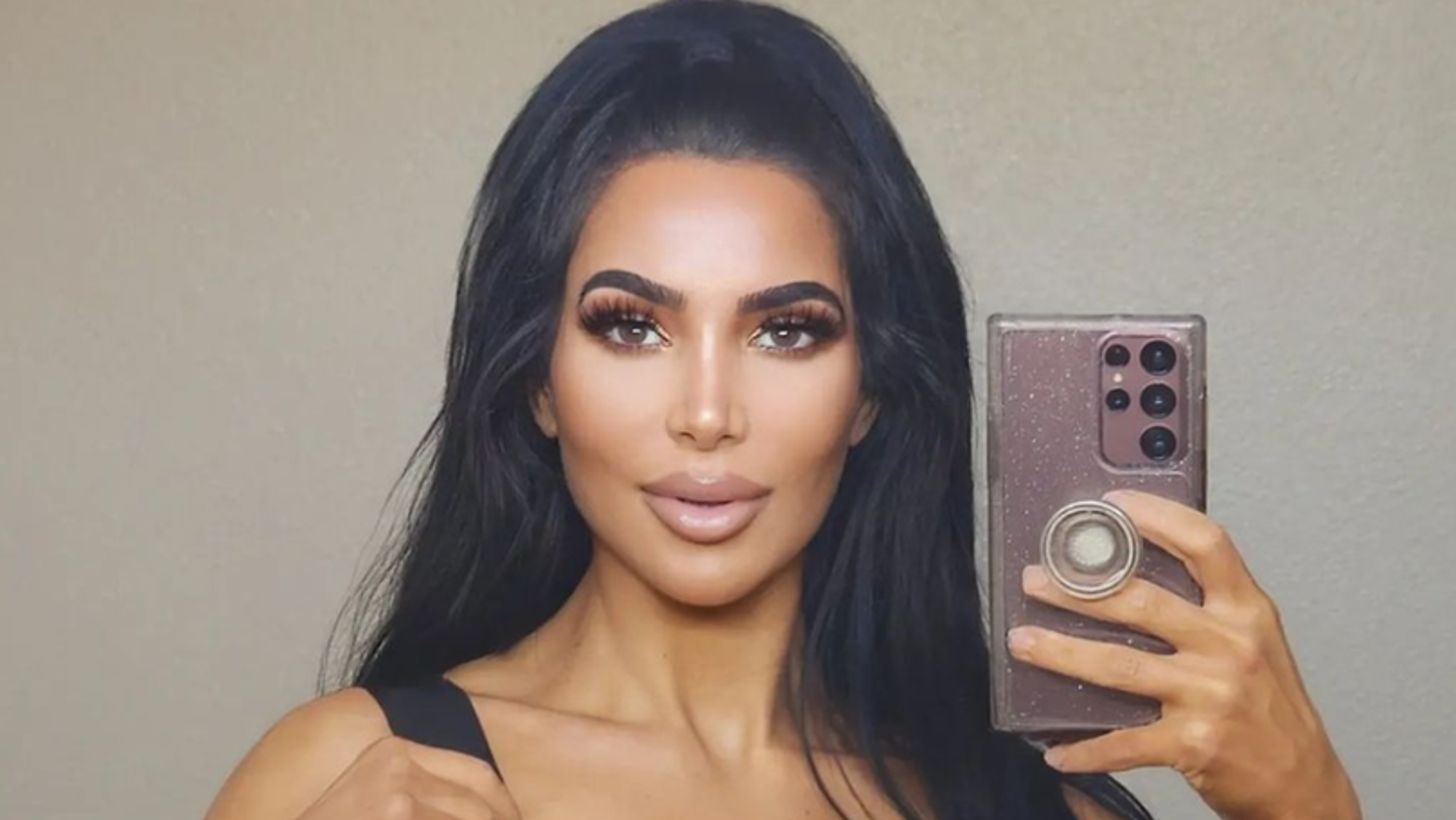 Remembering Christina Ashten Gourkani