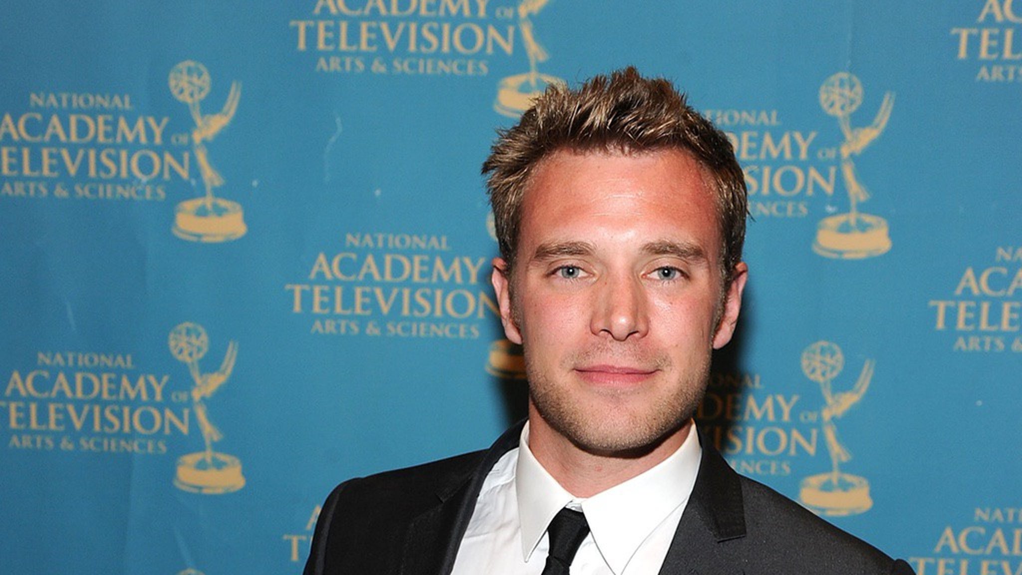 Remembering Billy Miller