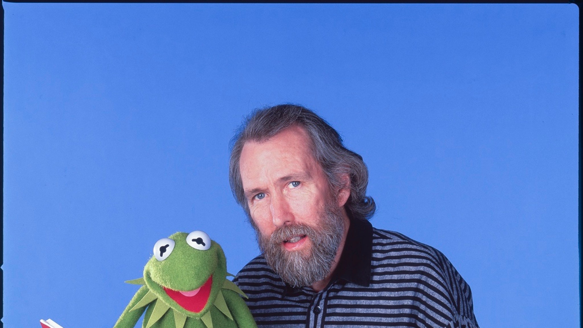 Remembering Jim Henson