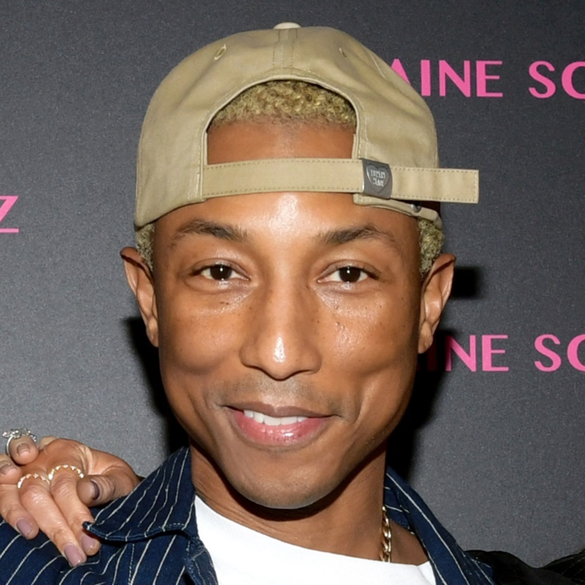 Pharrell Then And Now Pharrell Williams On Twitter: