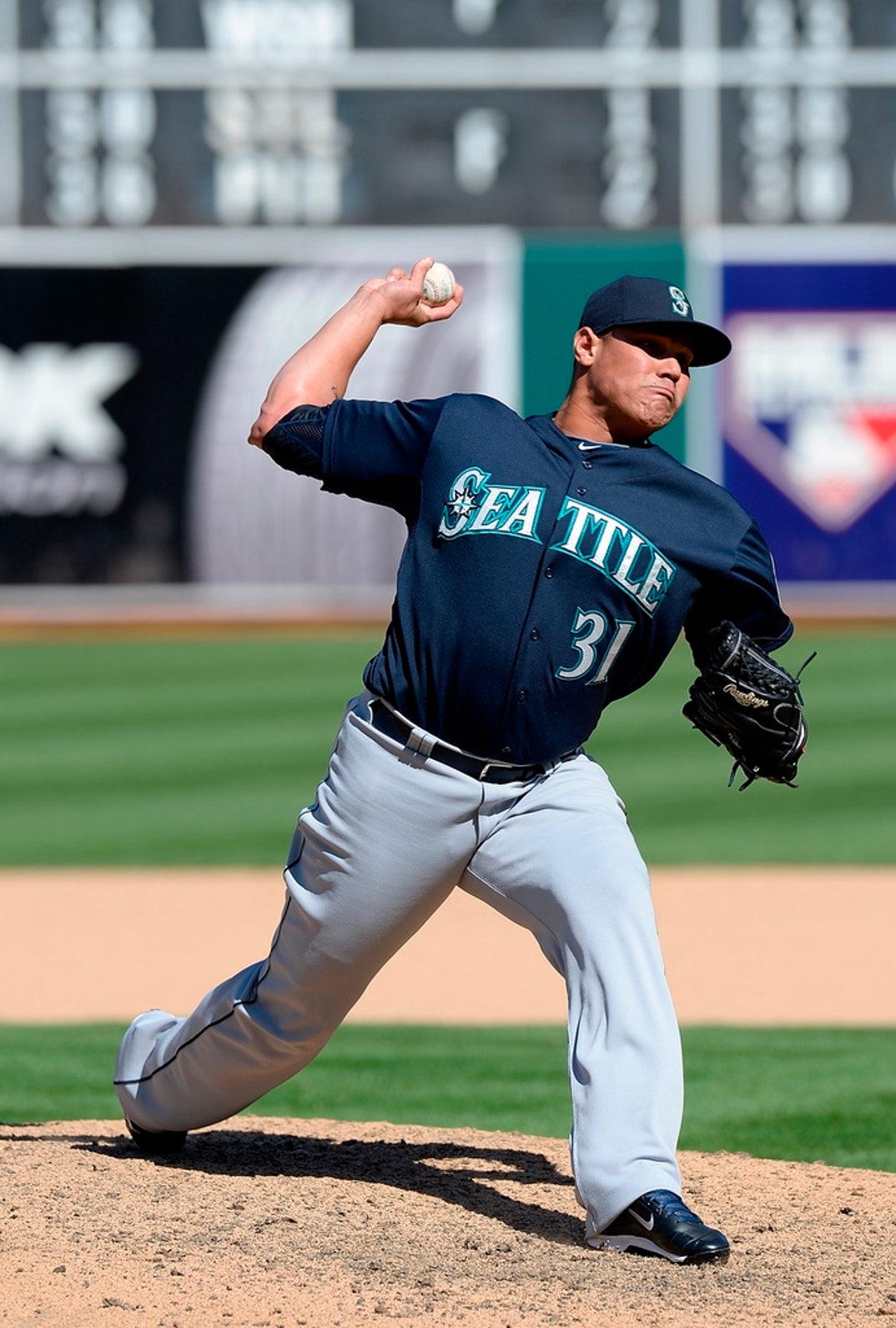 Remembering Yoervis Medina