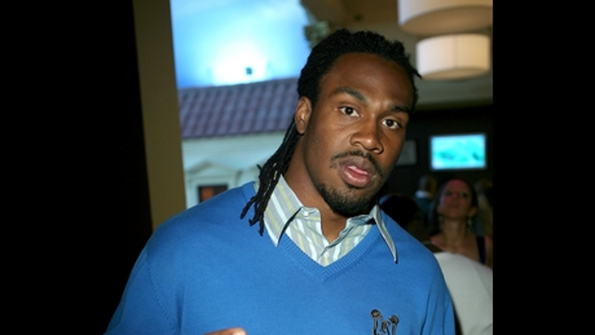 Steven Jackson