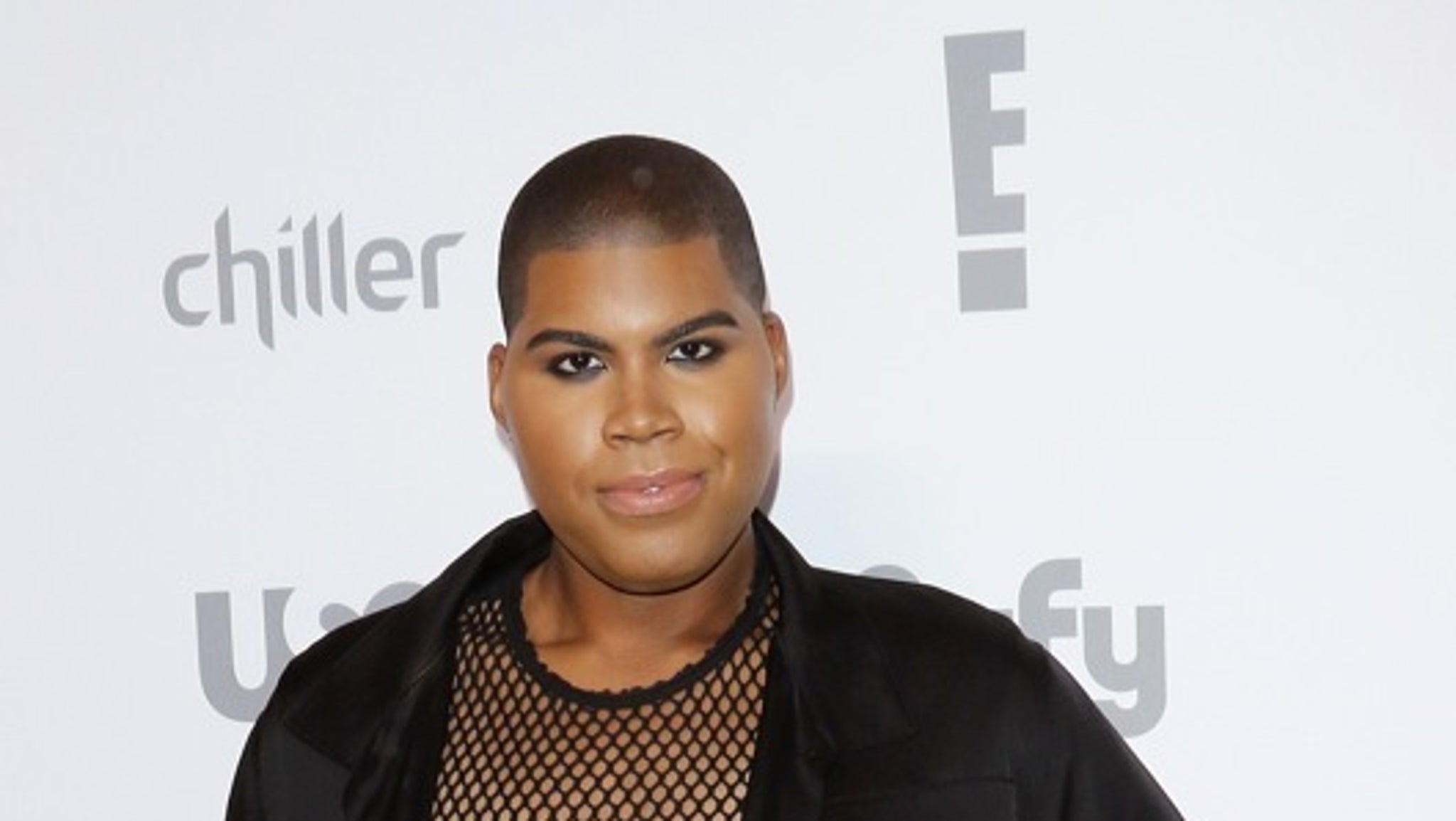 E.J. Johnson -- Through The Years