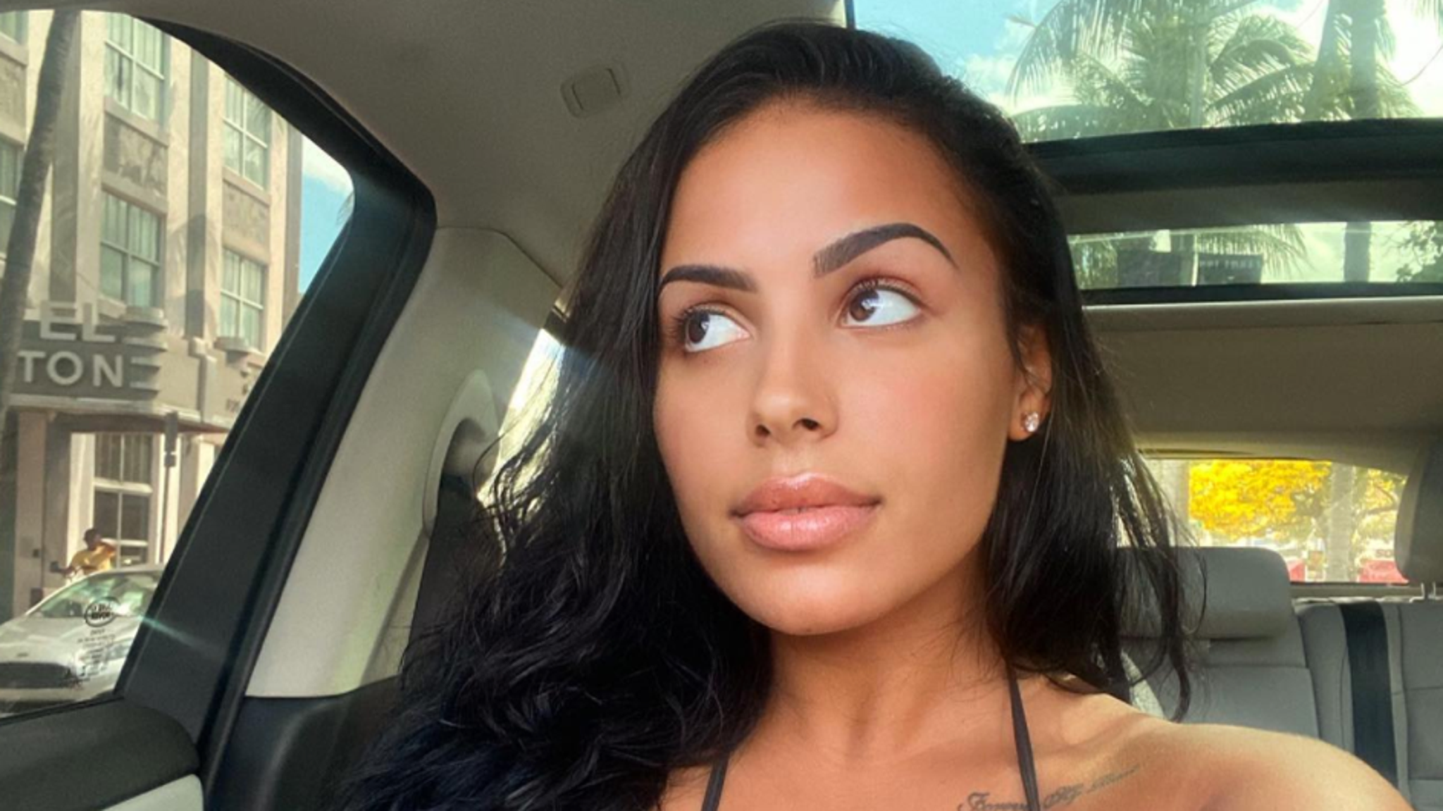 Chaney Jones Hot Shots