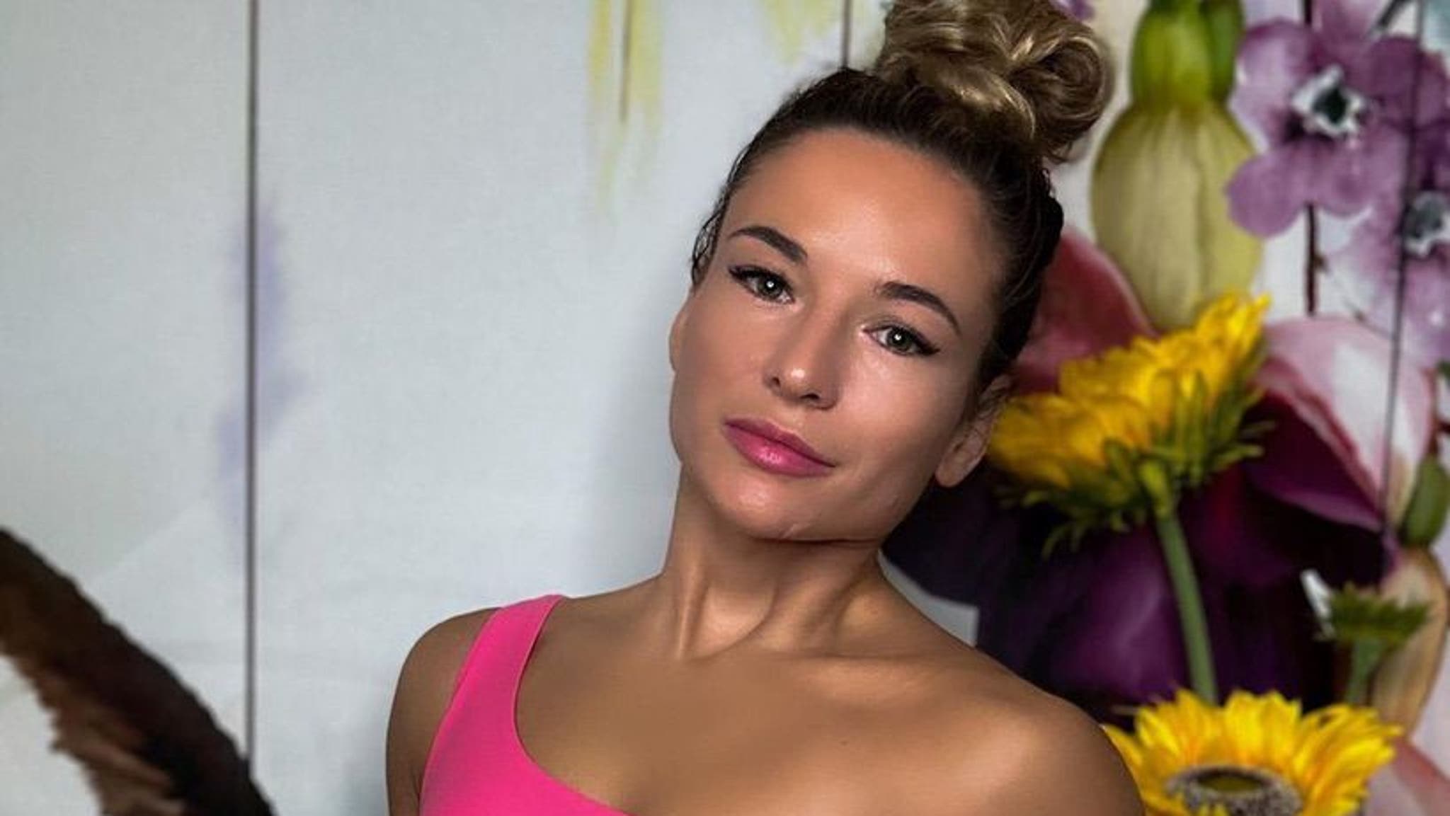 Maryna Moroz's Hot Shots