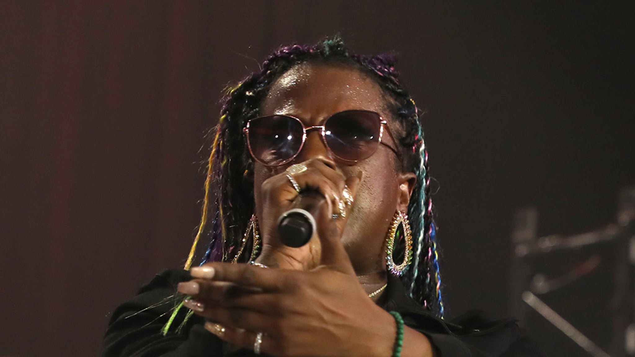 Remembering Gangsta Boo