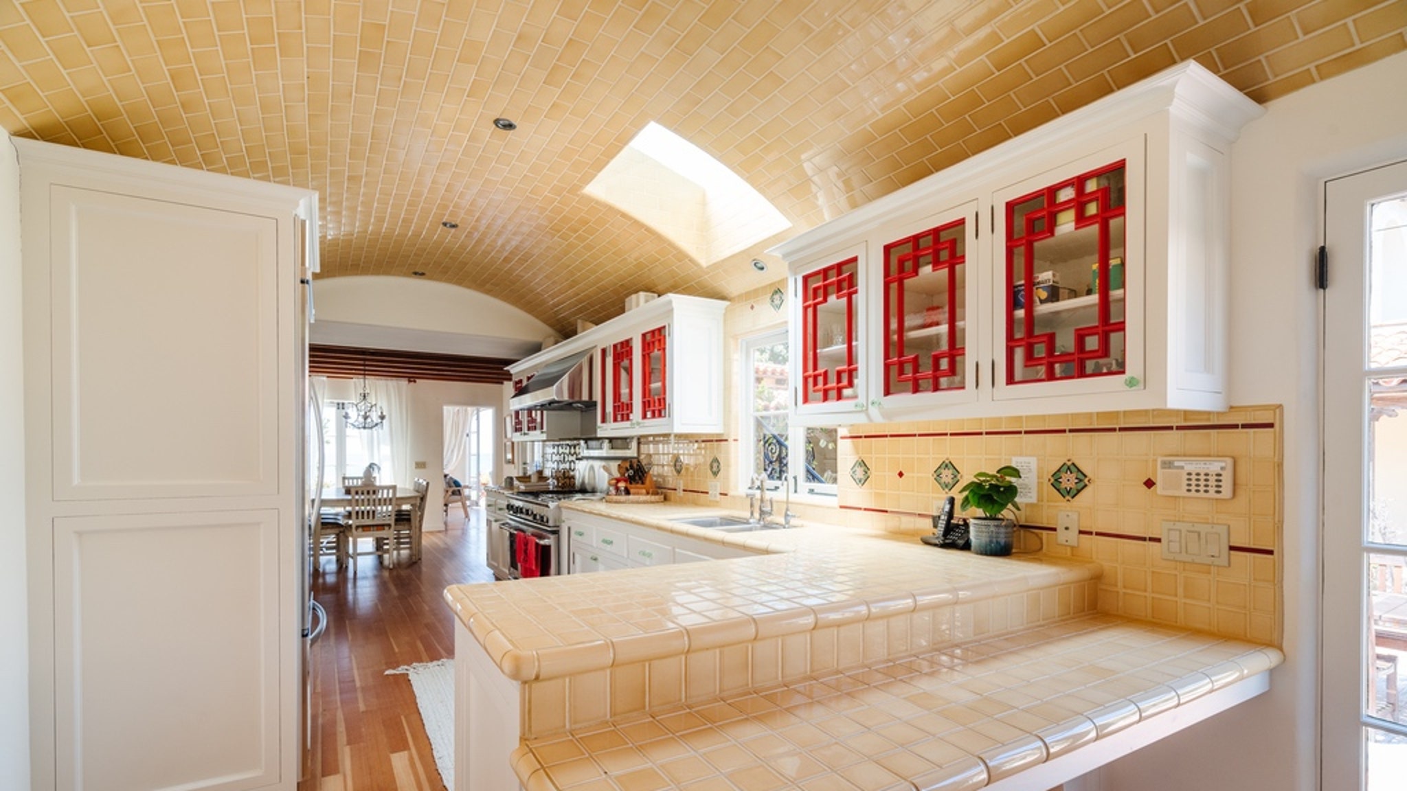 Anthony Edwards Selling Dana Point Beach House