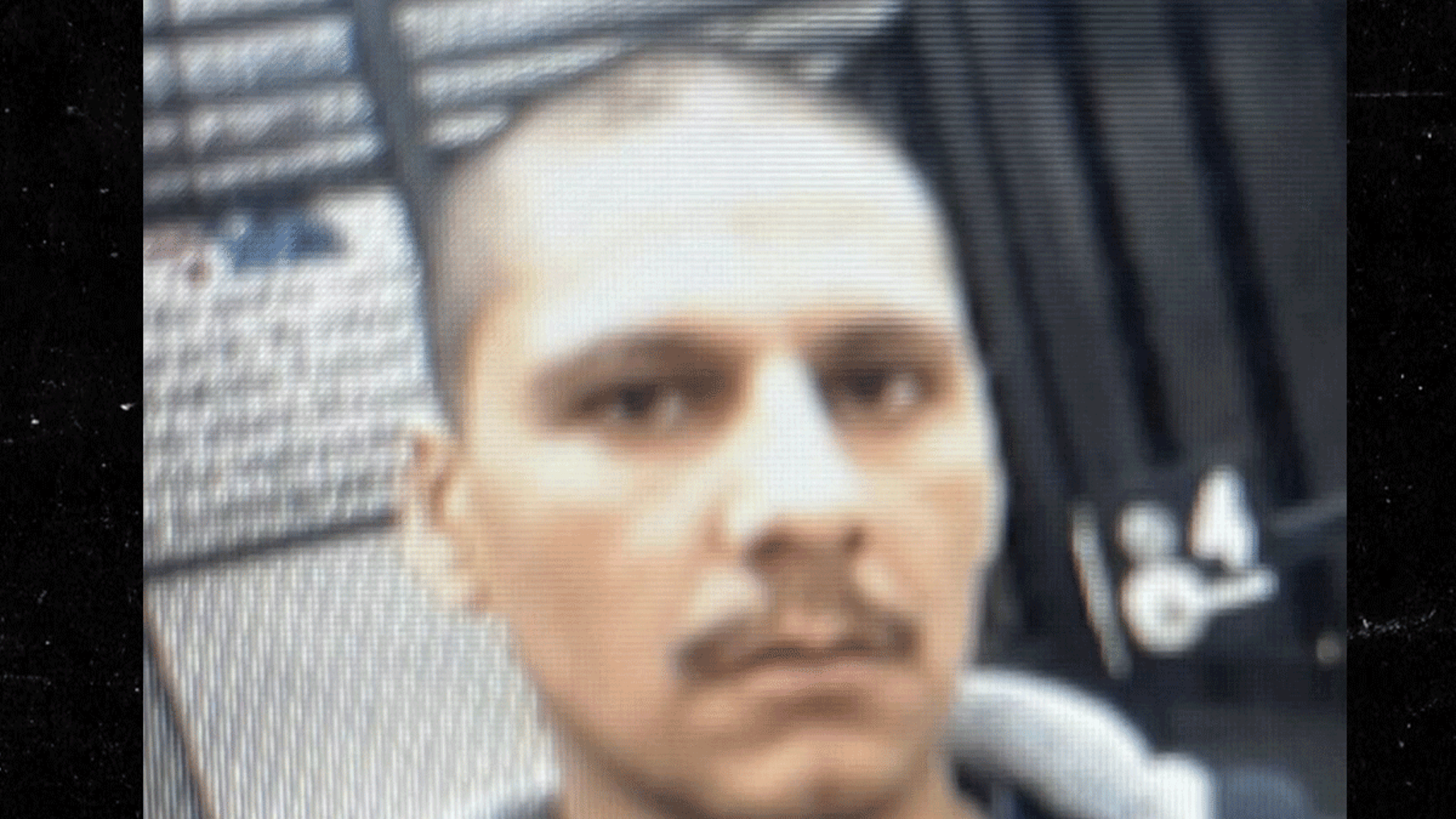 Texas Mass Shooter Still On The Loose After Shooting 5 Neighbors