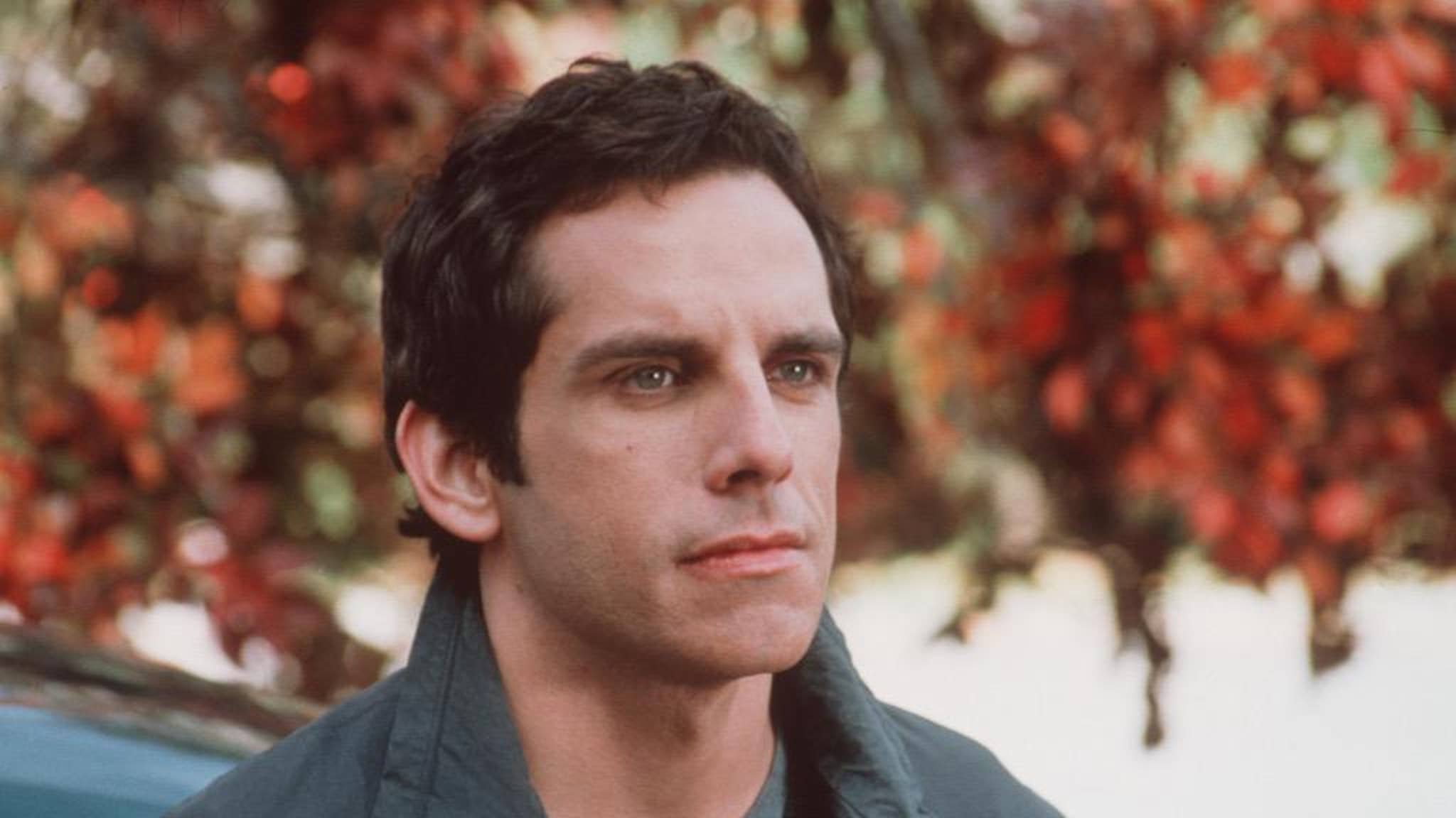 Ben Stiller Through The Years