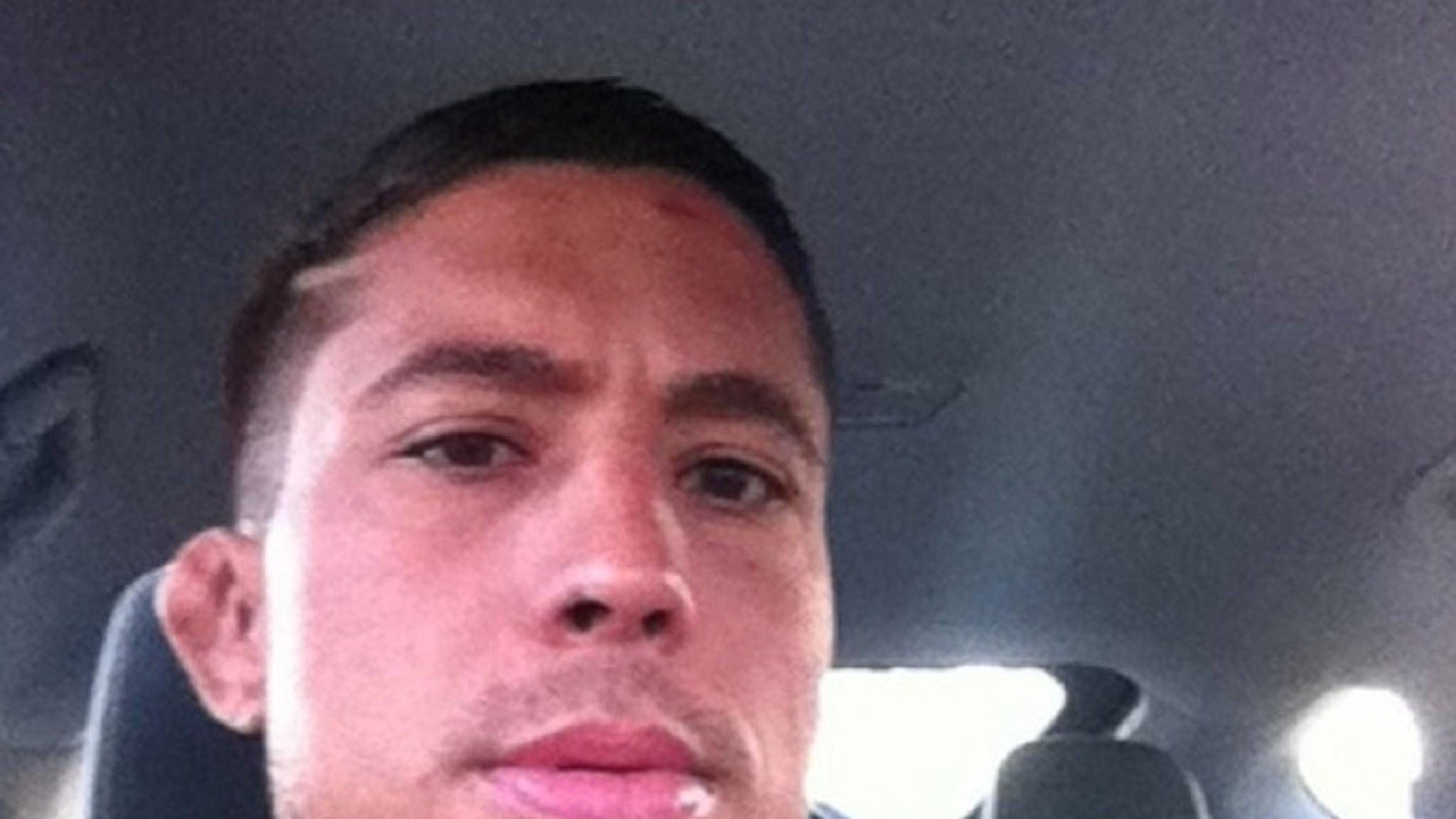 War Machine -- Instagram Photos