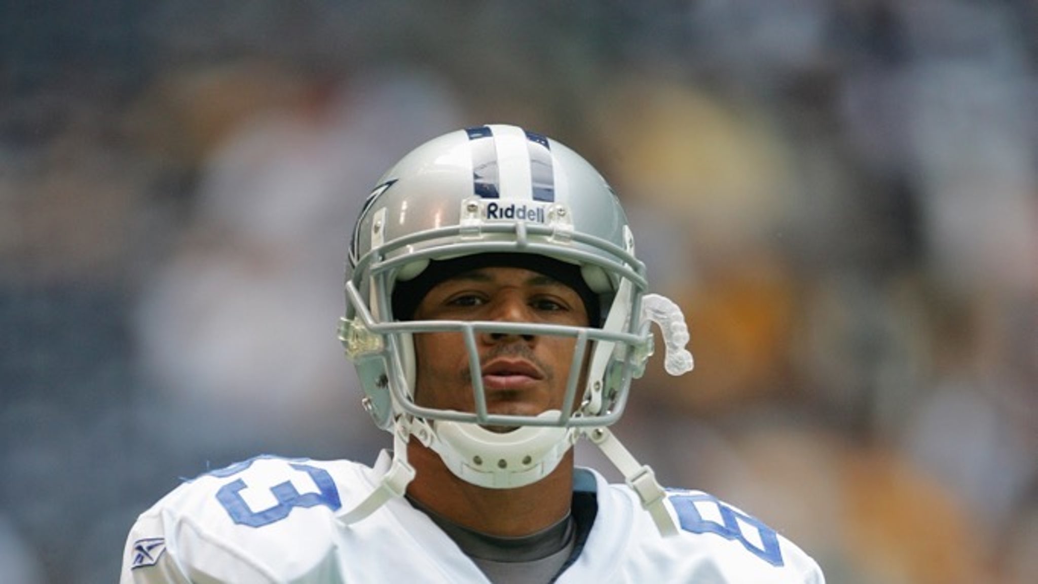 Remembering Terry Glenn