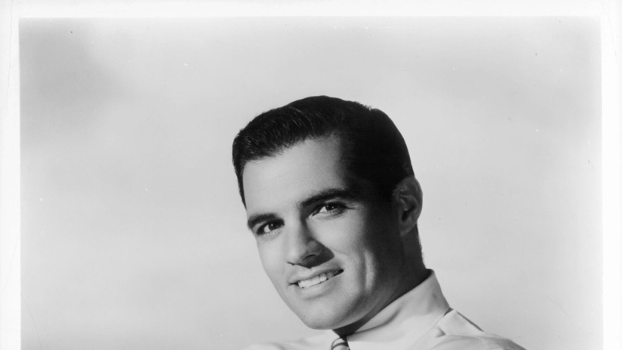 Remembering John Gavin