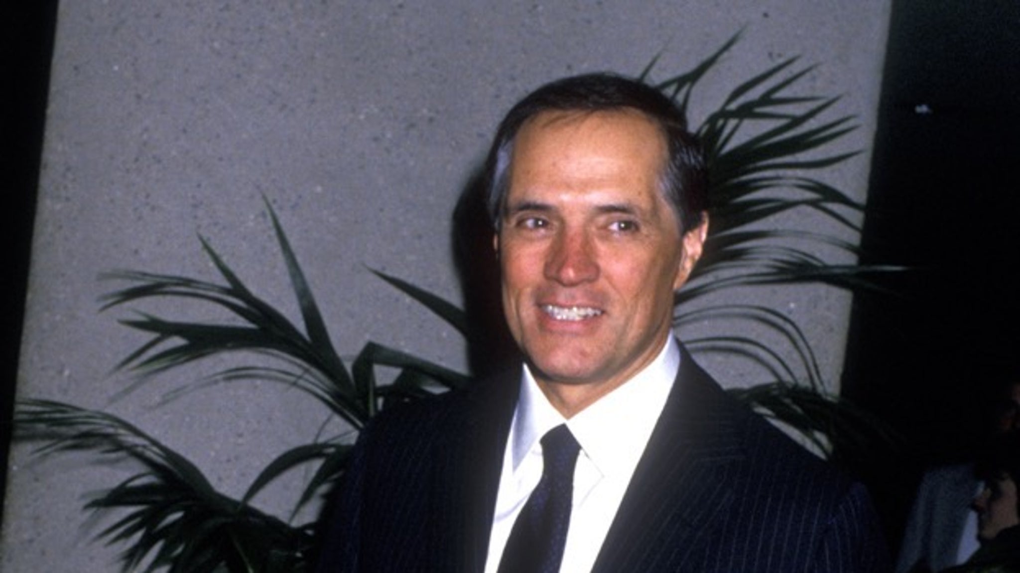 Remembering John Gavin