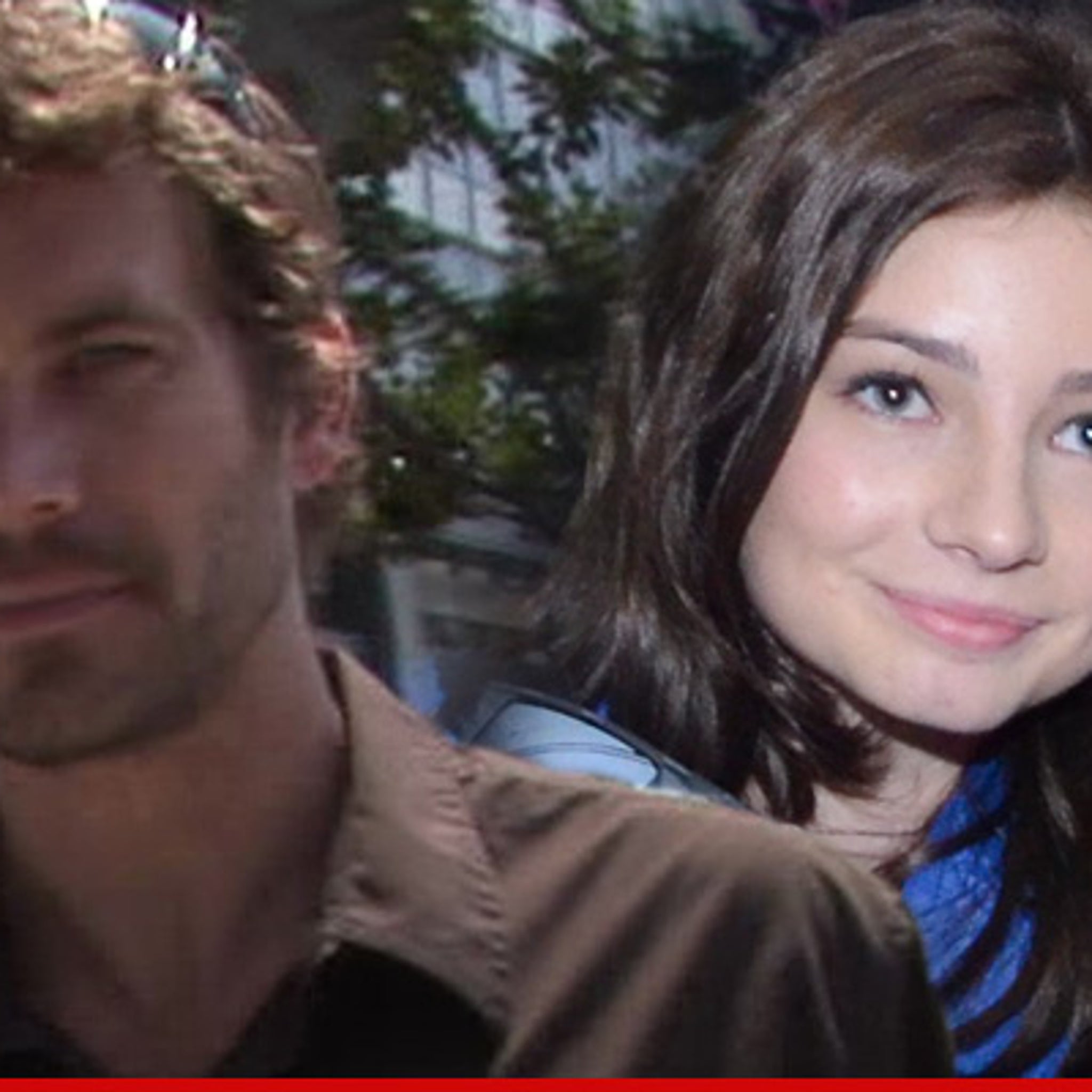 Paul Walker Og Rebecca Paul Walker’s Daughter Meadow, 22, Reveals
