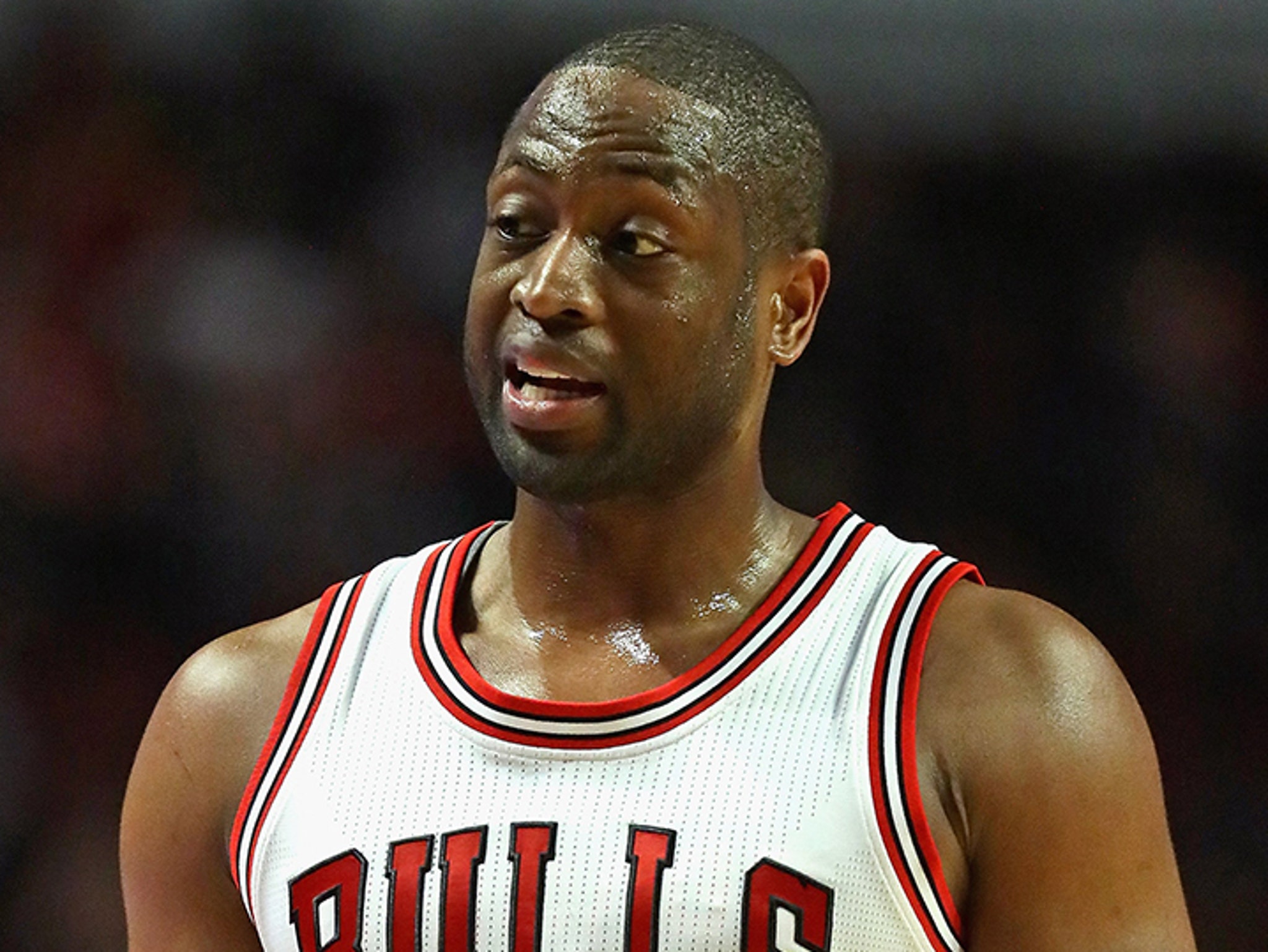 Dwyane Wade Padre Family Honors Man Who Died In Padre Island Car Crash