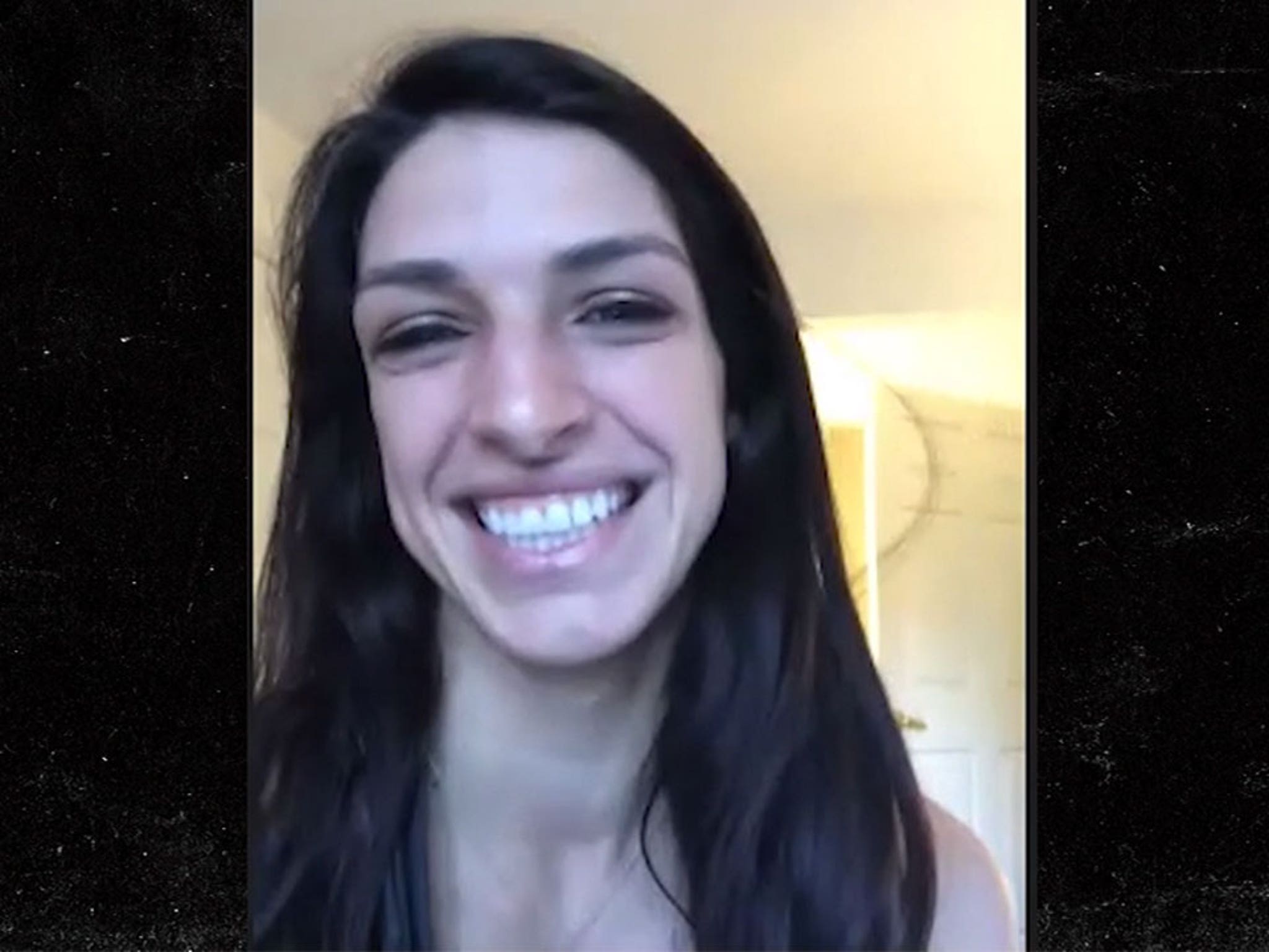 Mackenzie Dern's Instagram, Twitter & Facebook on IDCrawl