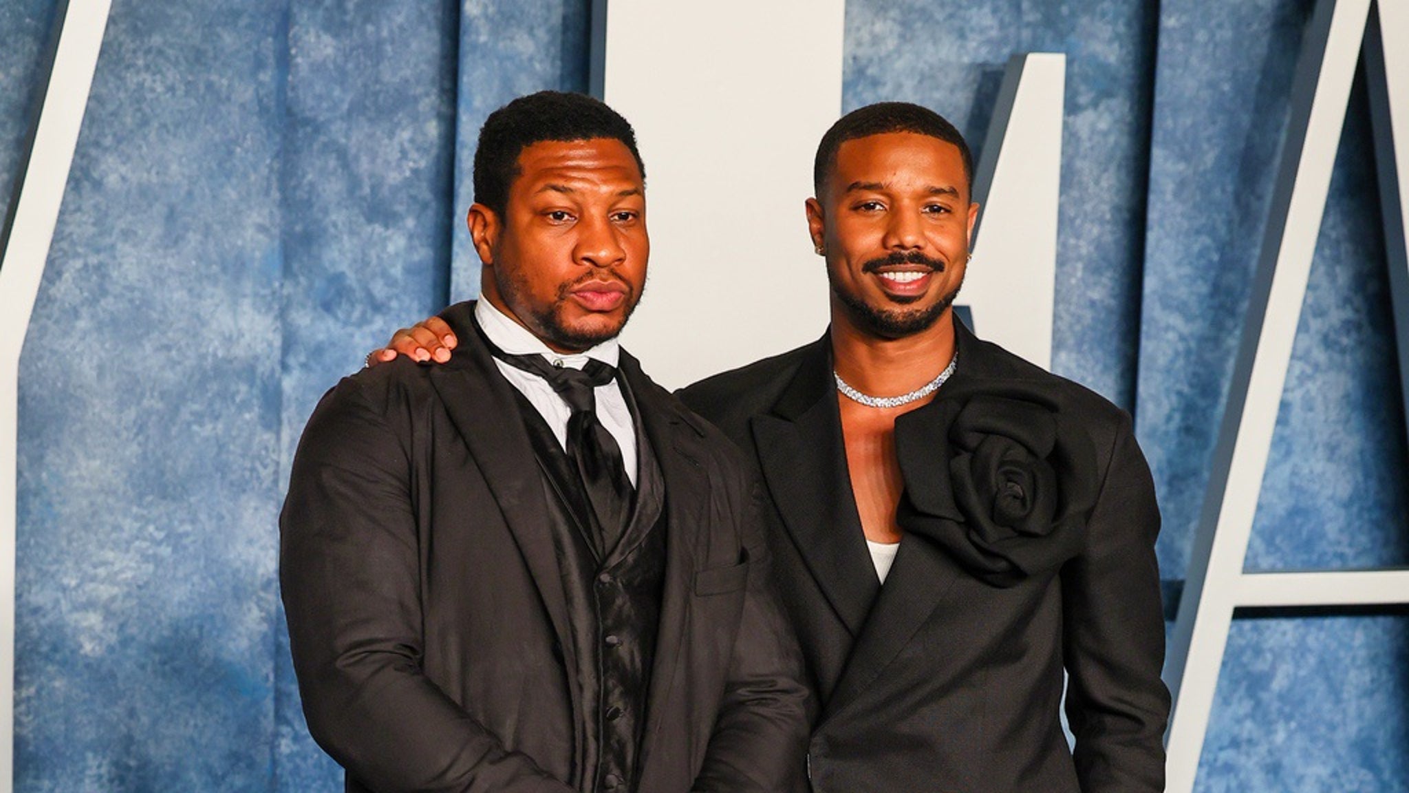 Jonathan Majors Through the Years