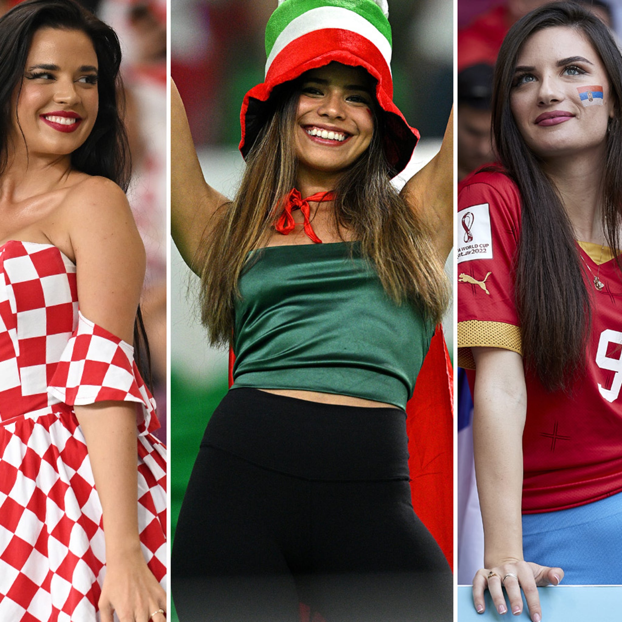 Hot Soccer Fans Around The World 25 Hottest Soccer Players In The 2014 Hot Soccer Fans Around The World 25 Hottest Soccer Players In The 2014