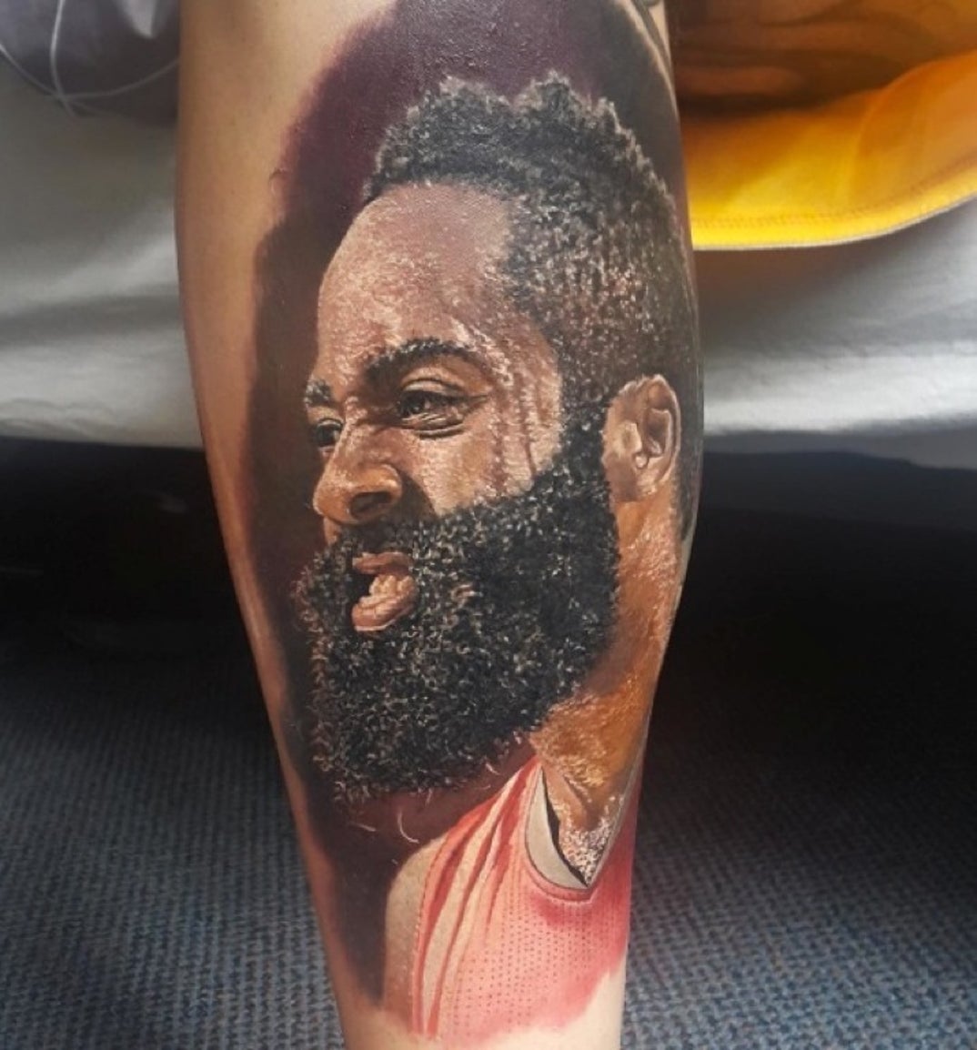 Butcher Tattoos