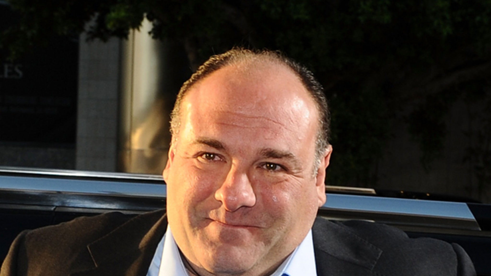 Remembering James Gandolfini