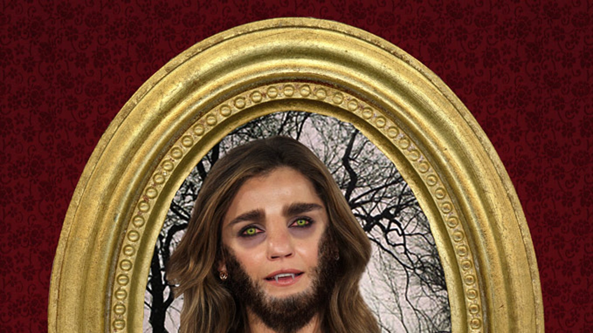 Famous Werewolf Mutations -- The Folklore Photos