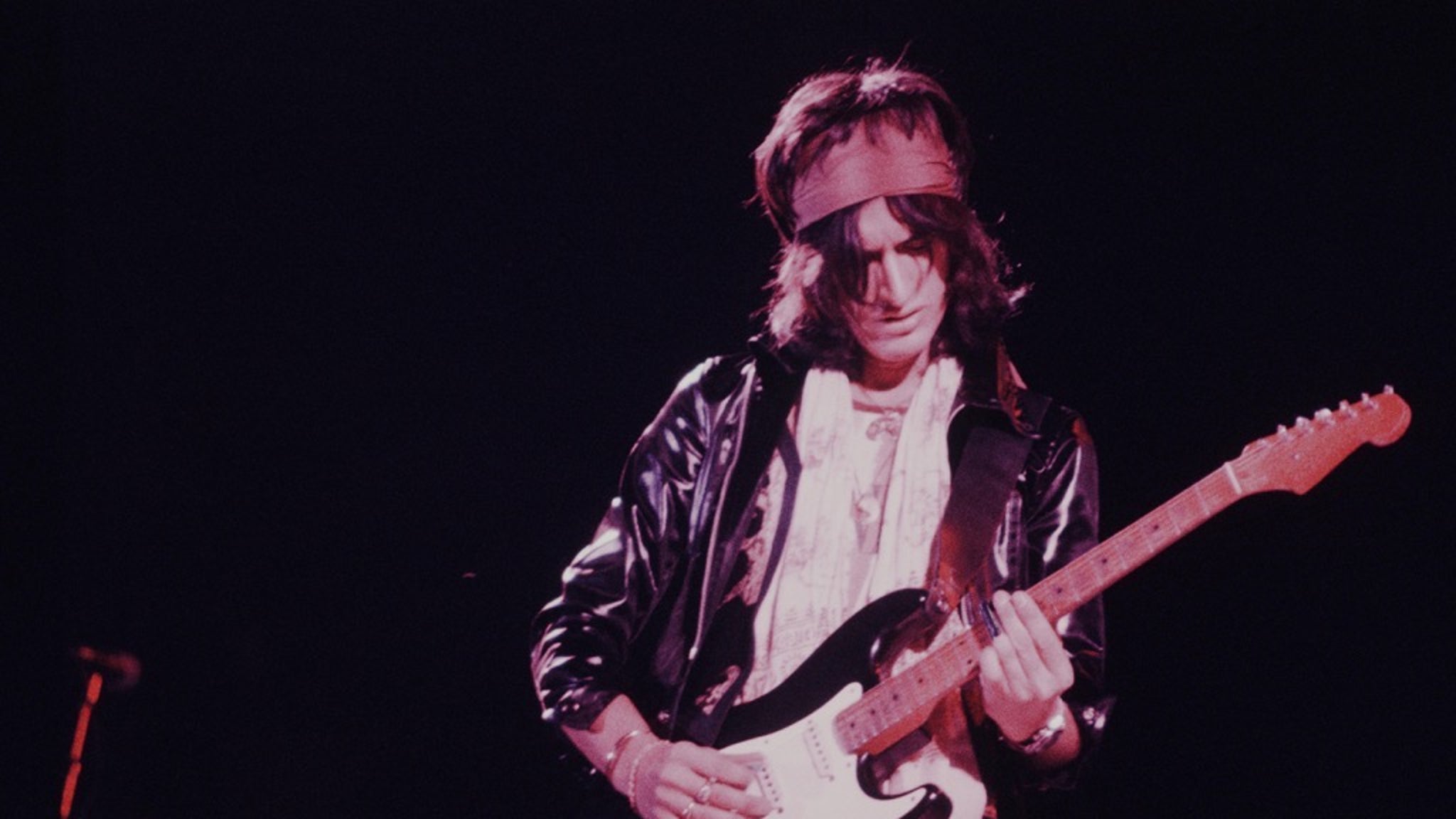 Joe Perry - Through the Years