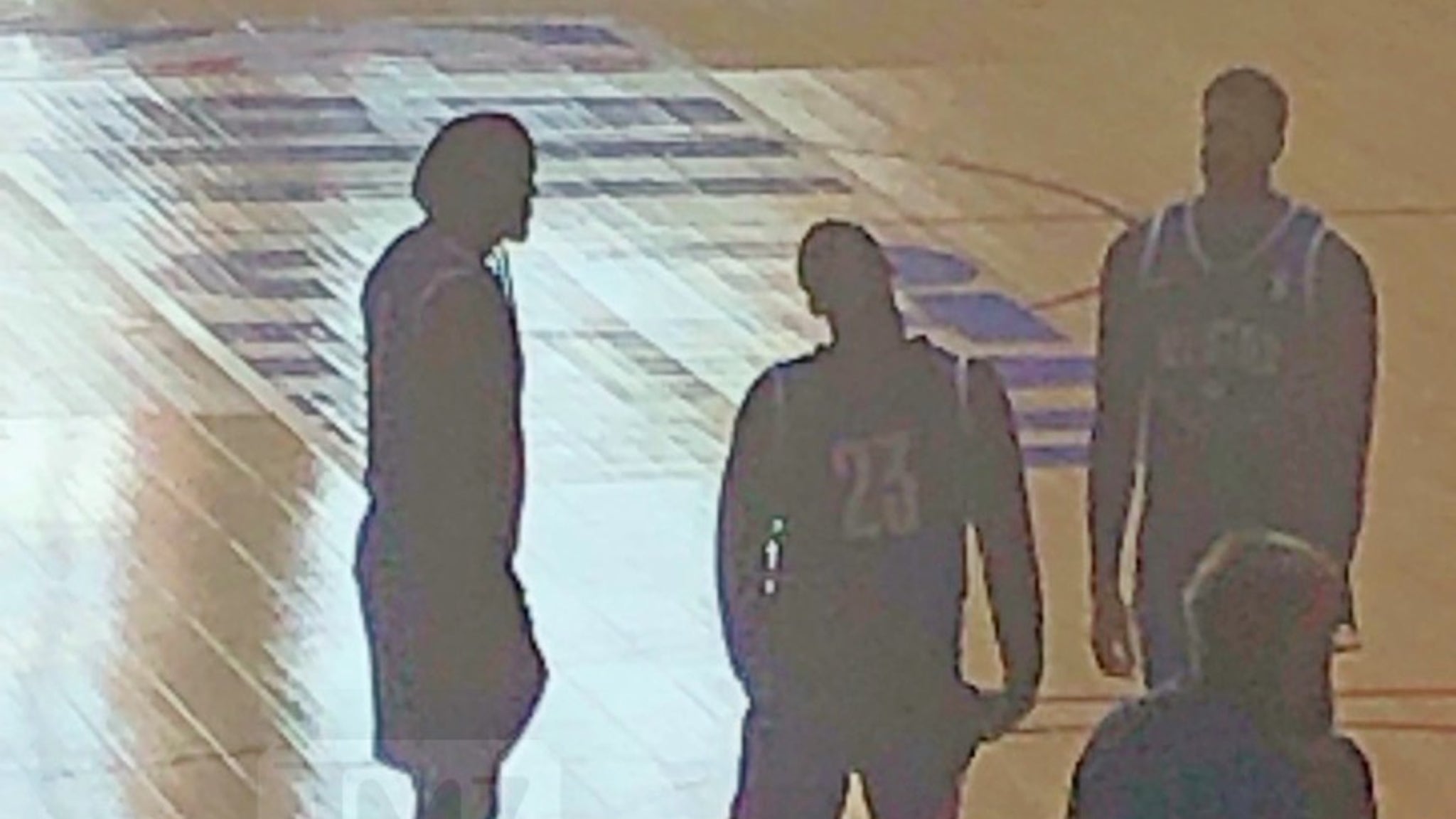 Behind the Scenes of "Space Jam 2"