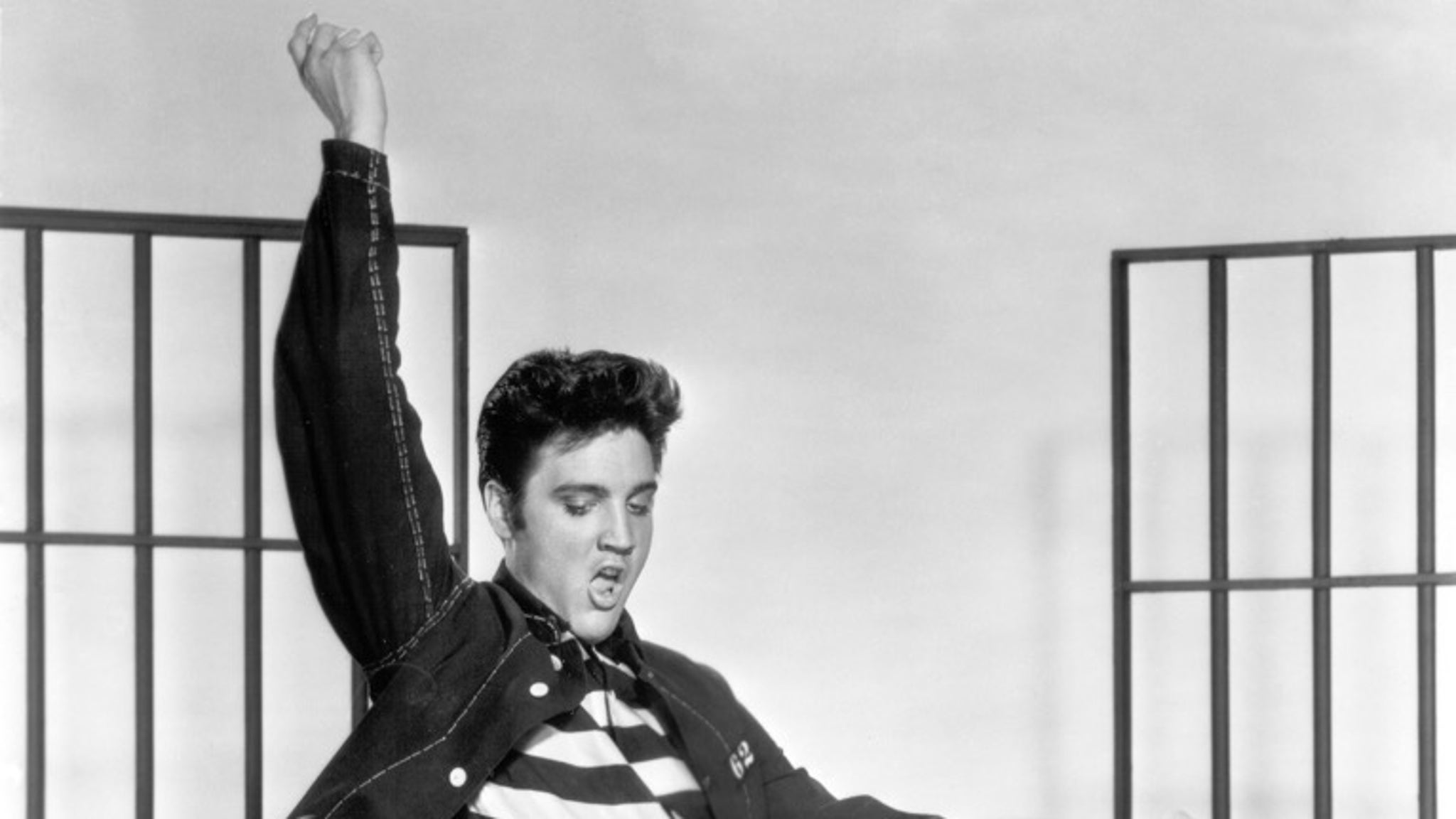 Remembering Elvis Presley