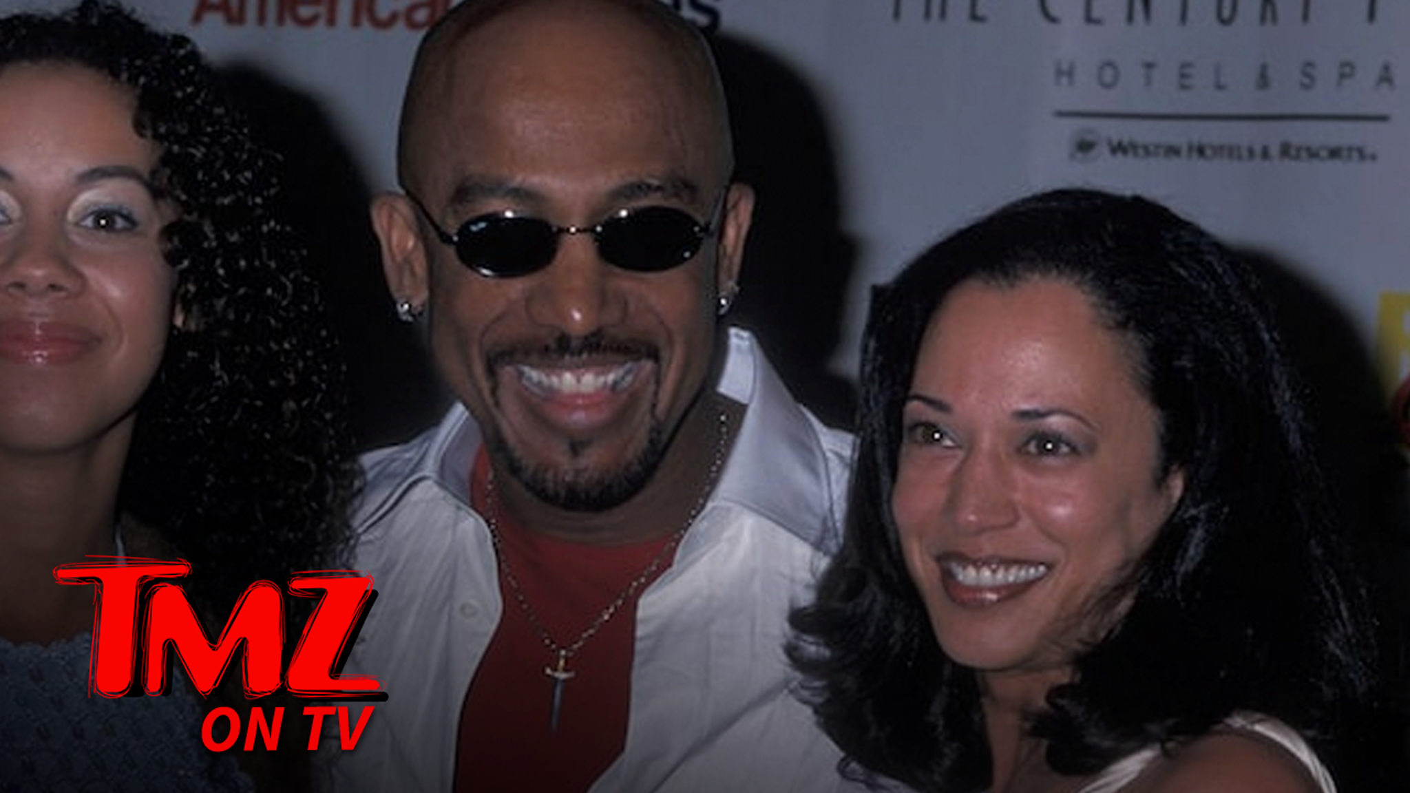 Kamala Harris And Montel Williams Uncovering The Unseen Connection Kamala Harris And Montel Williams Uncovering The Unseen Connection