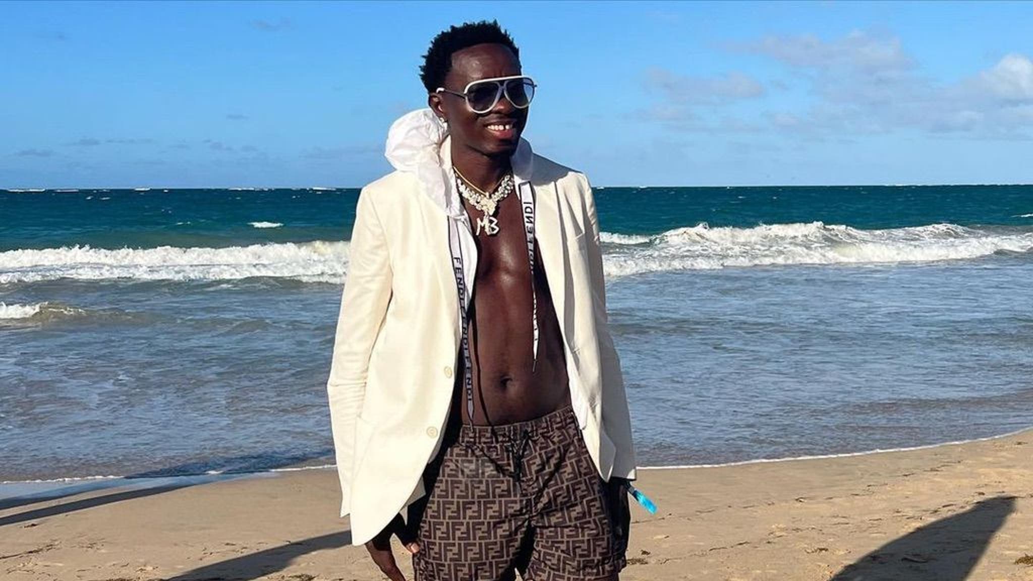 March 2022 Hot Shots