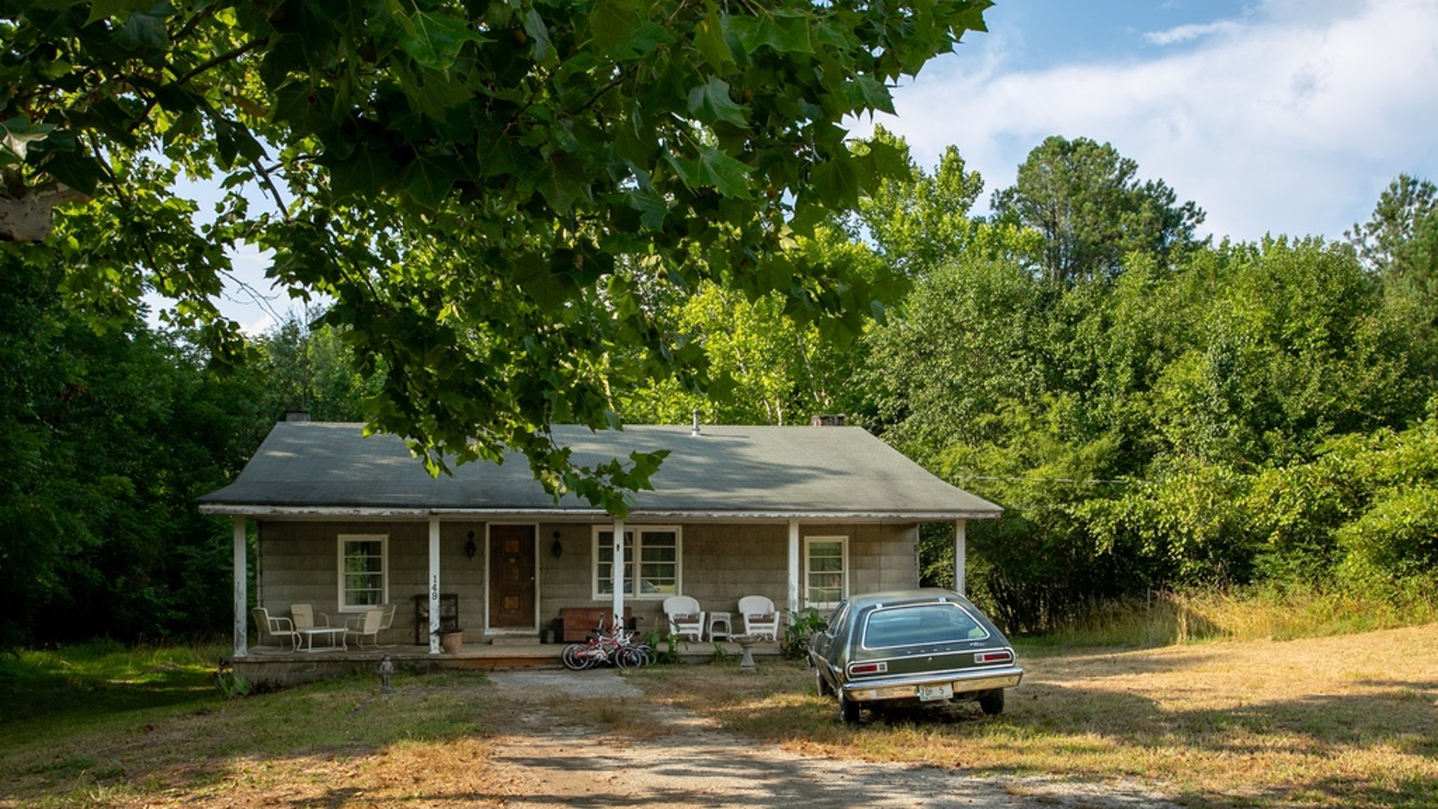 'Stranger Things' Renovated Beyers' Home Finally Listed on Airbnb