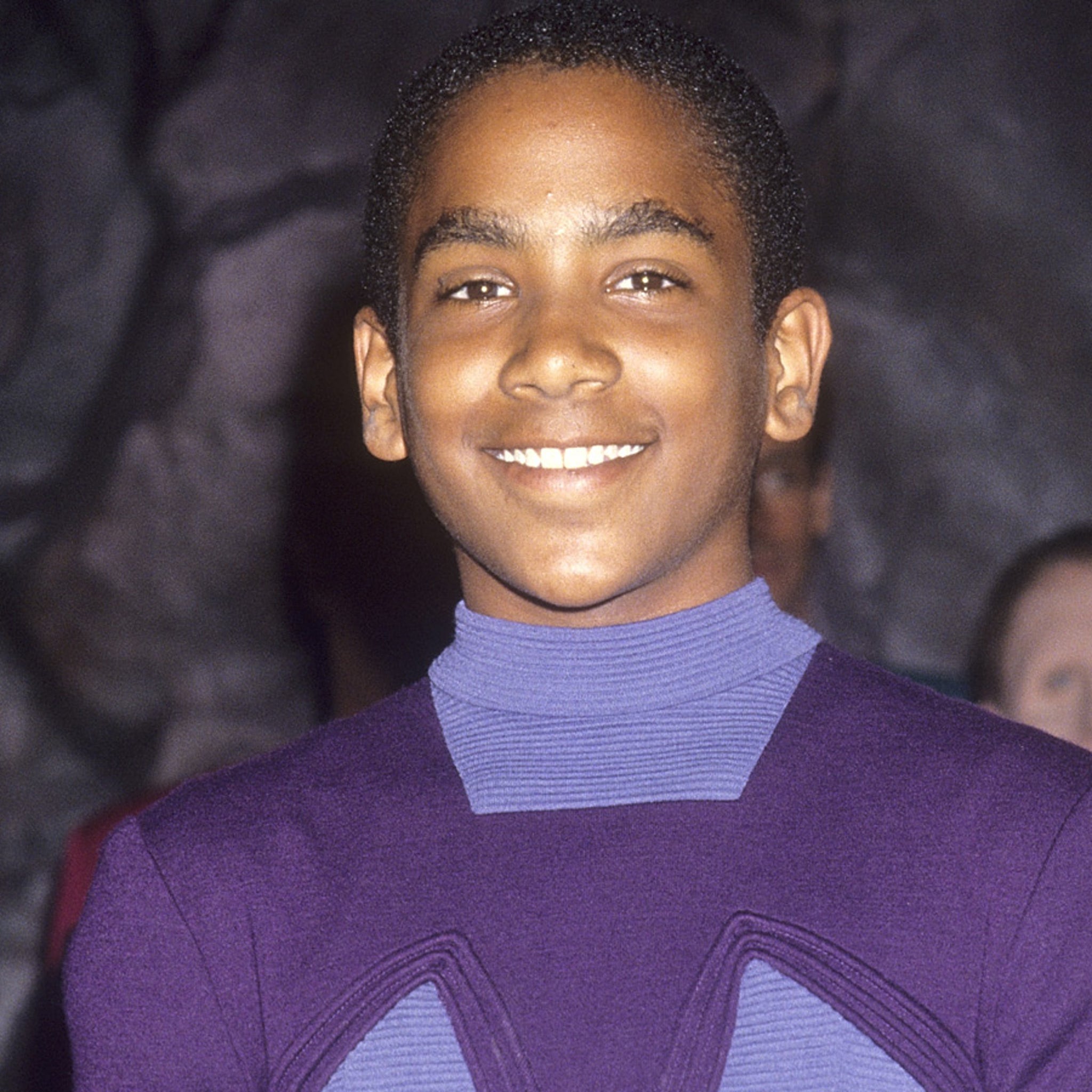 Cirroc Lofton's Instagram, Twitter & Facebook on IDCrawl