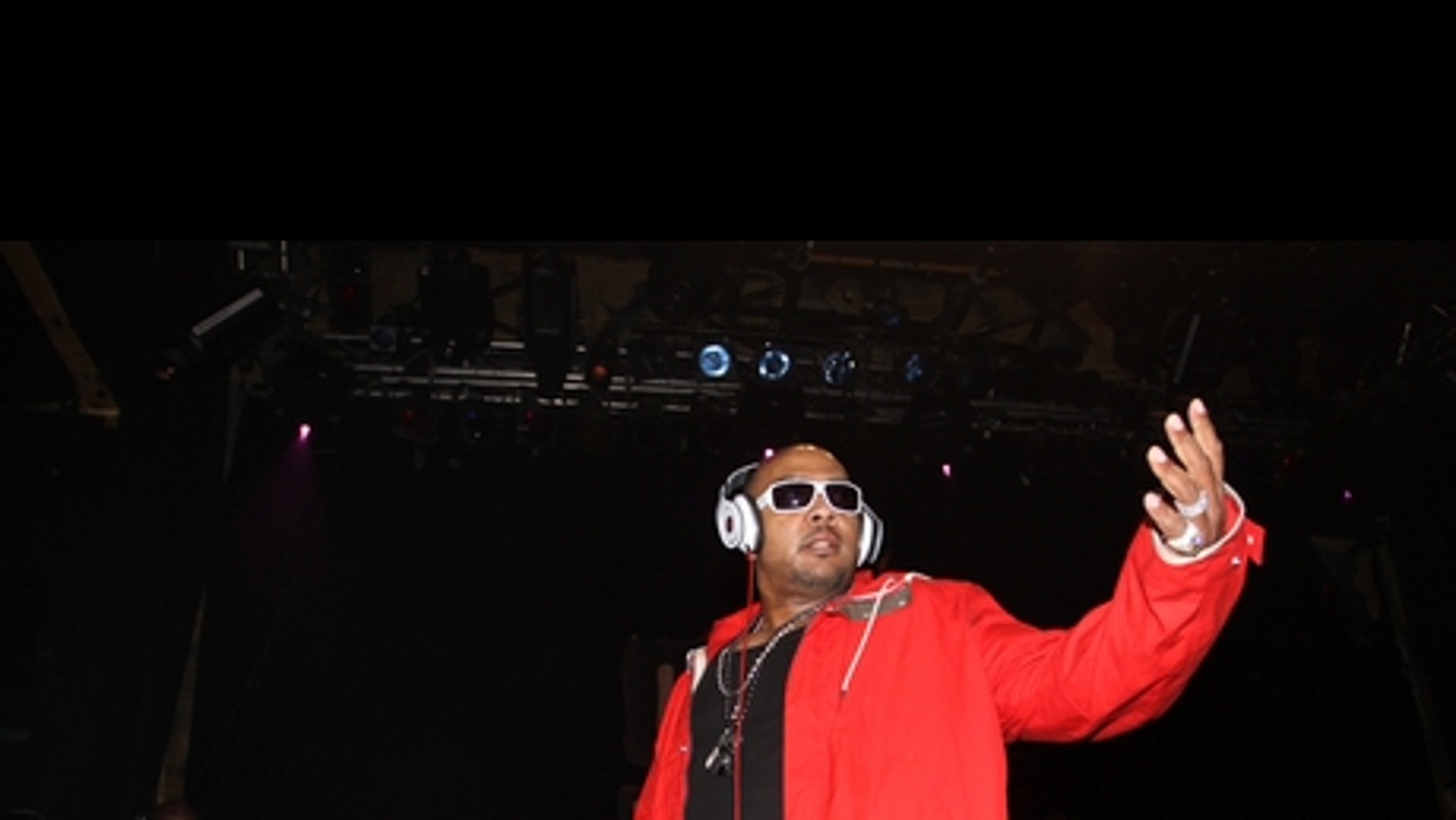 Timbaland Through the Years