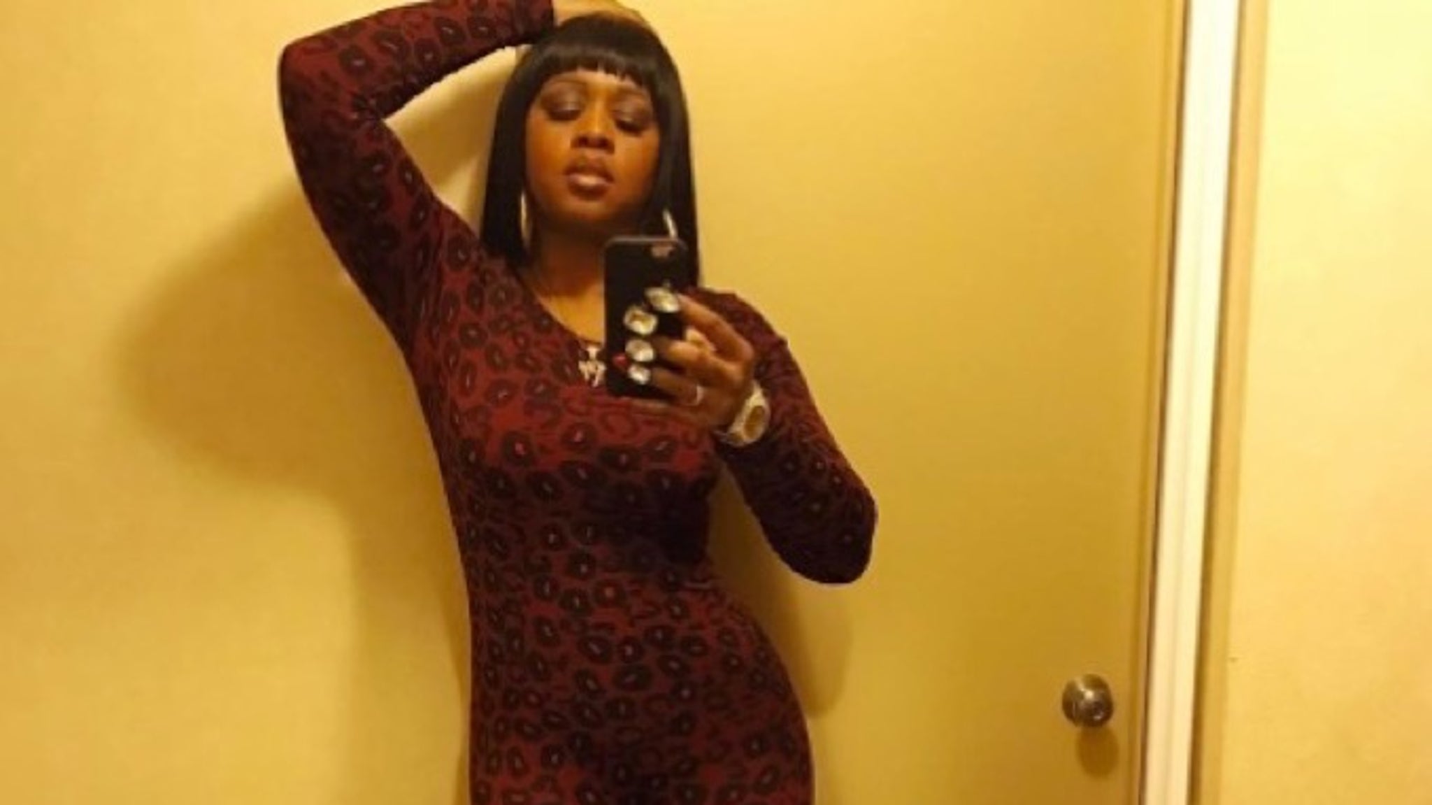 Remy Ma's Hot Shots